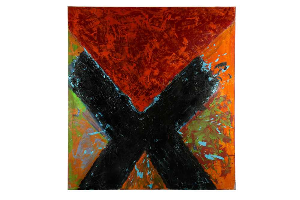 Lot 138 - JOHN EDWARDS (1938-2009)