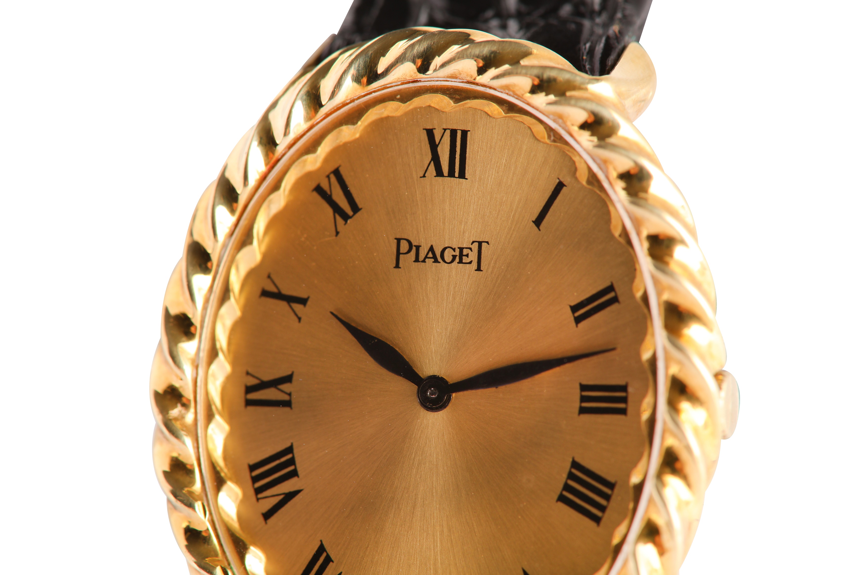 Lot 409 - PIAGET.