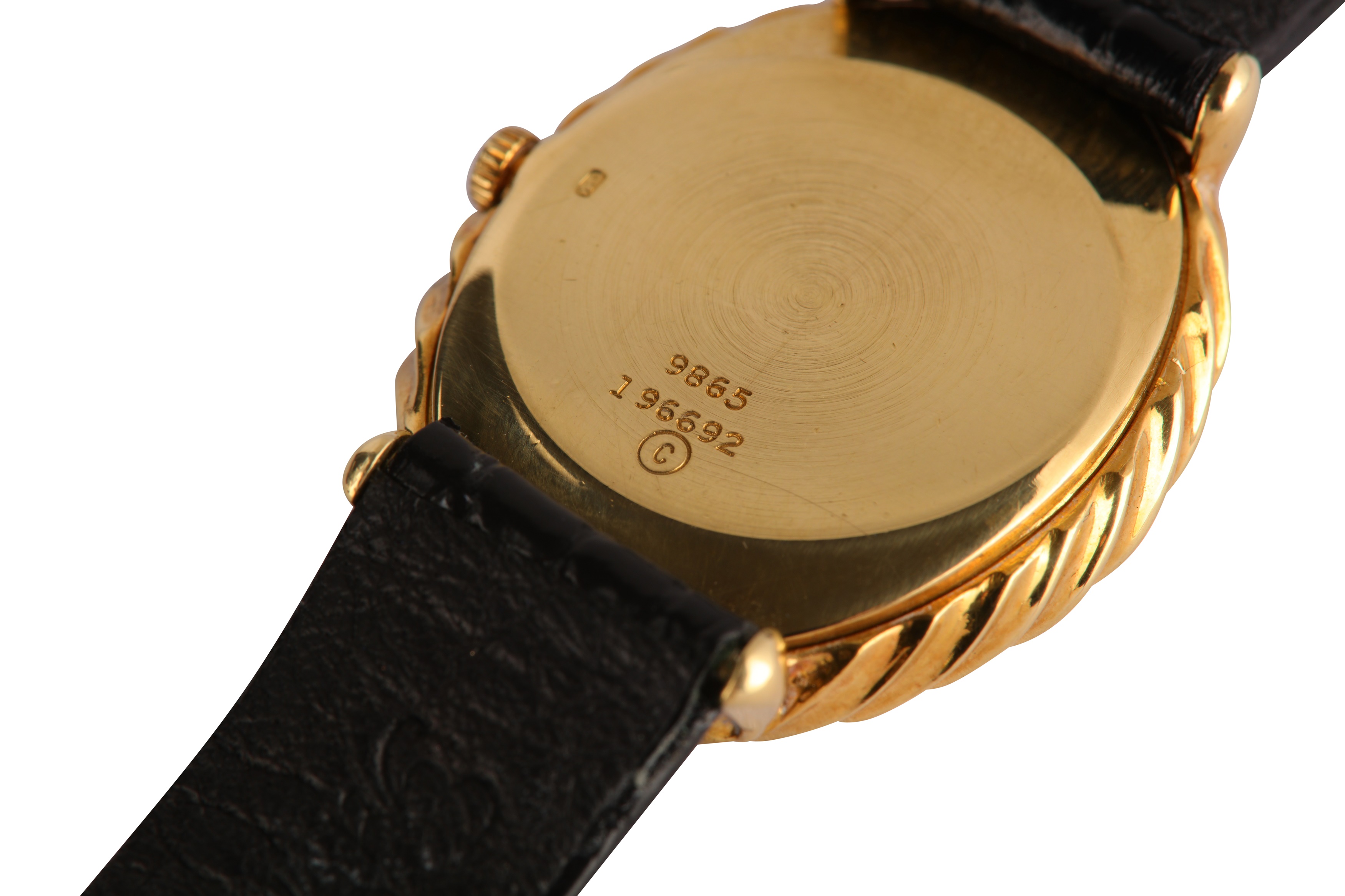 Lot 409 - PIAGET.