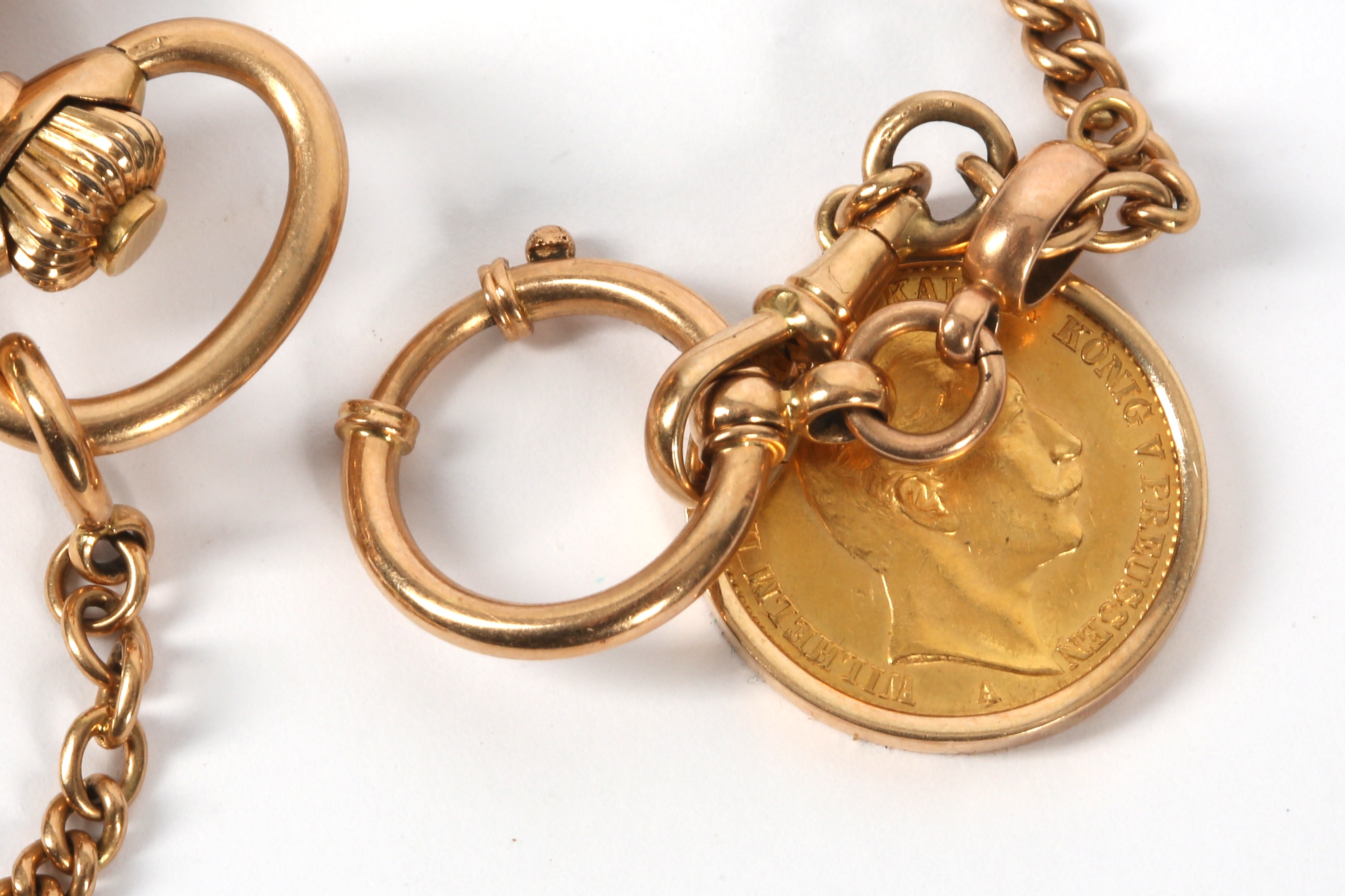 Lot 95 - MERMOD FRERES