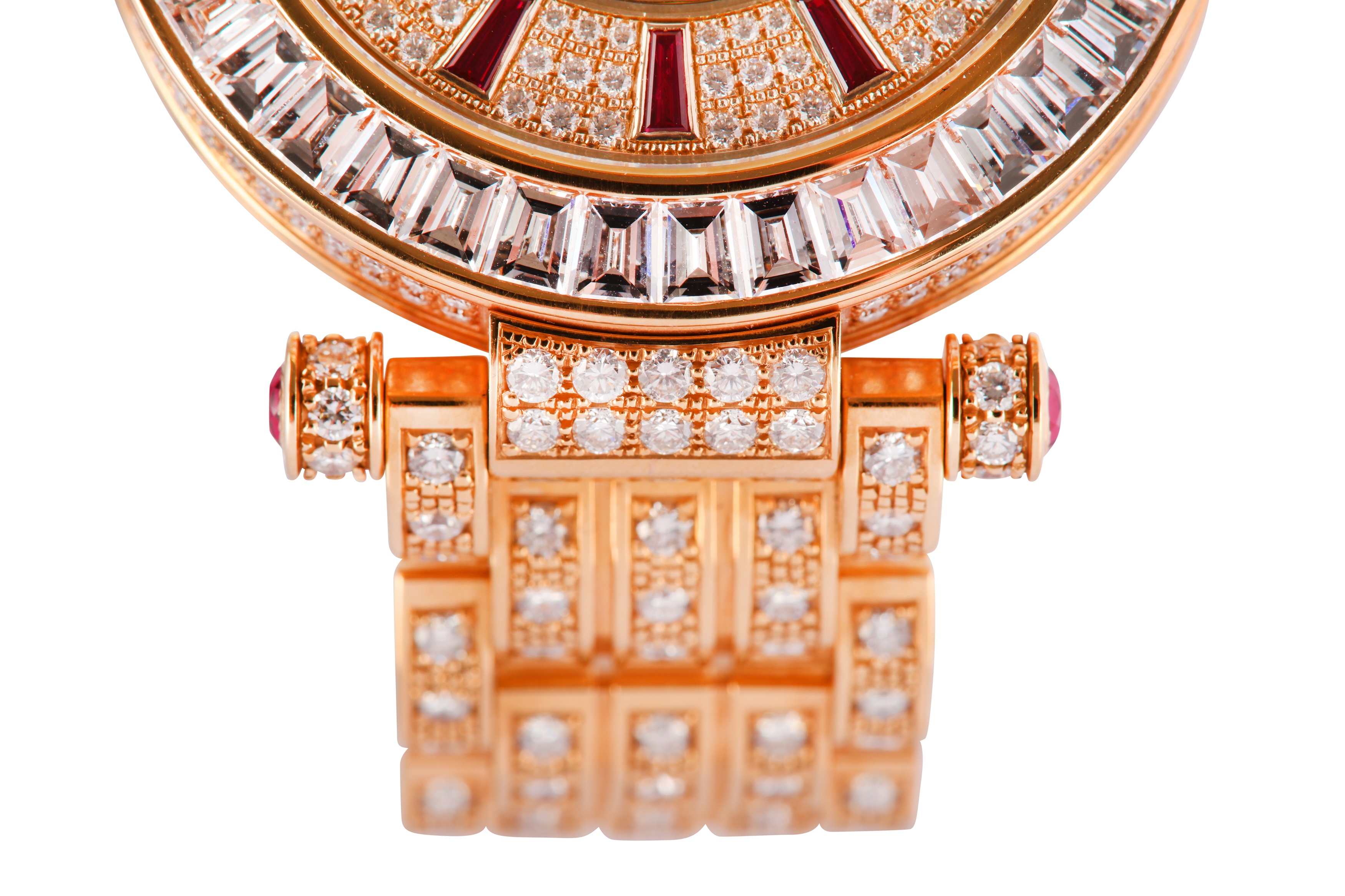 Lot 423 - FRANK MULLER