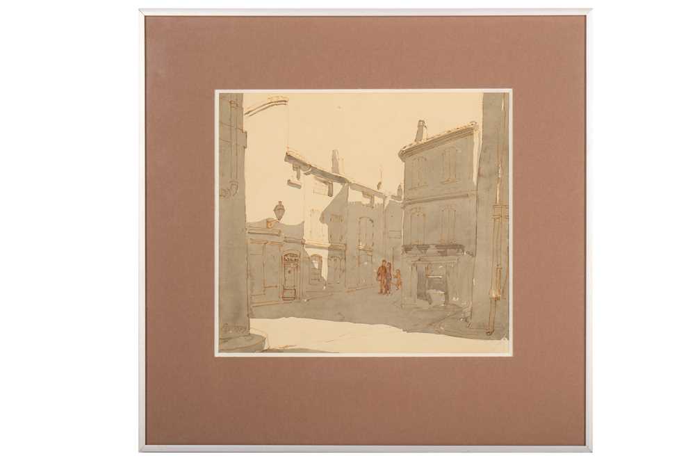 Lot 338 - CLAUDE GEOFFROY-DECHAUME