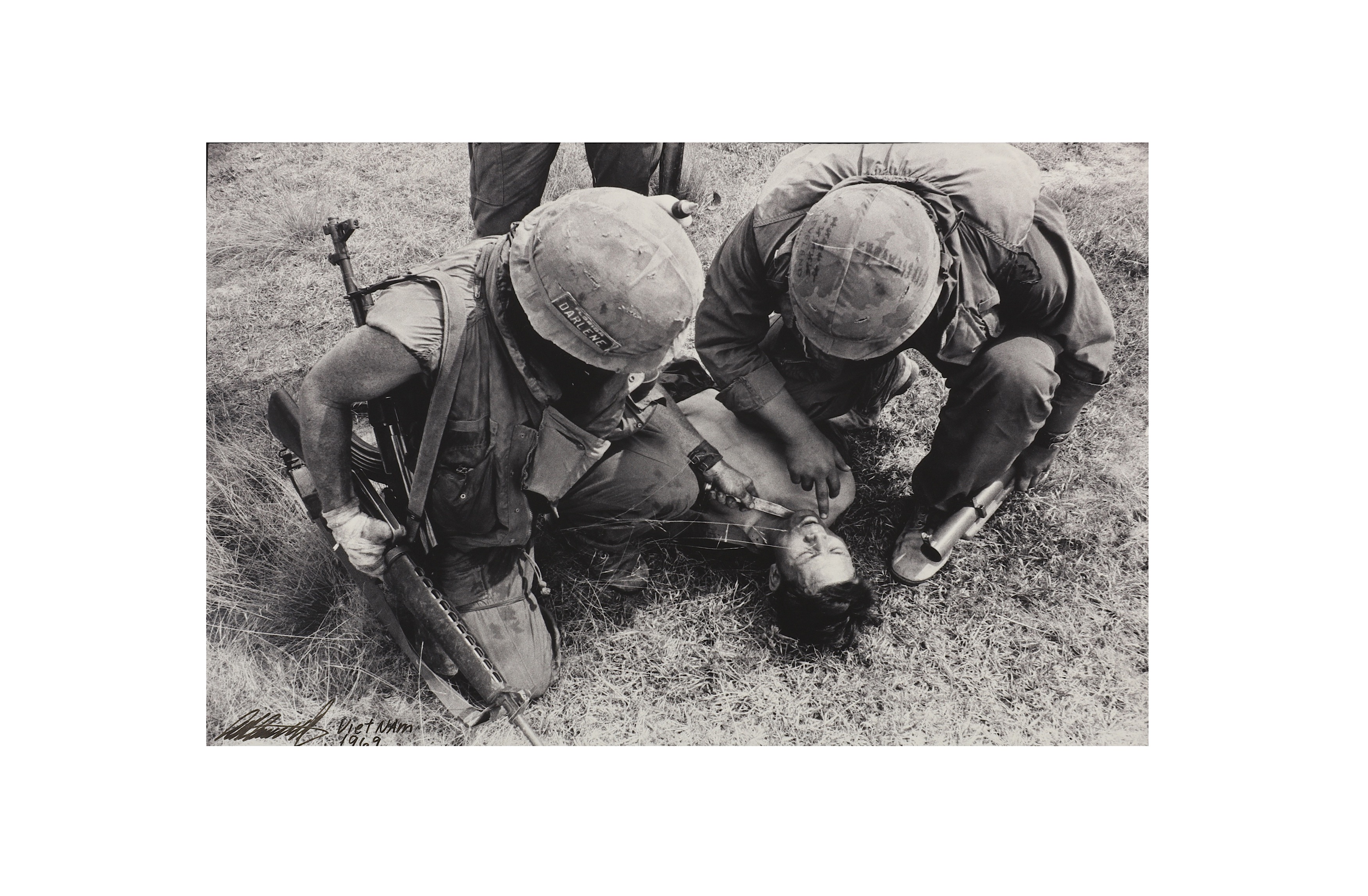 Lot 28 - Al Rockoff b.1946