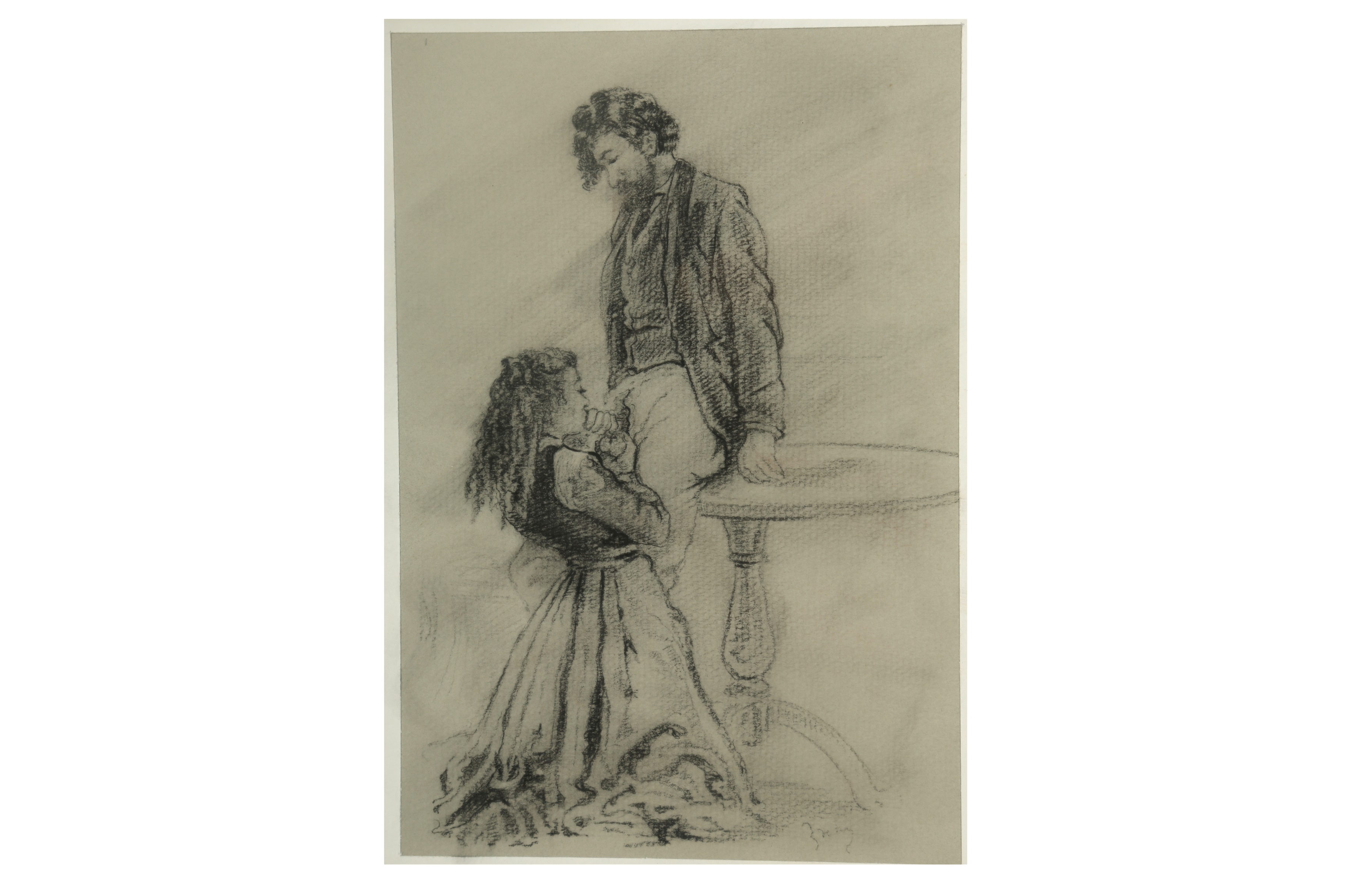Lot 1041 - Zichy (Count Mihaly von, after)