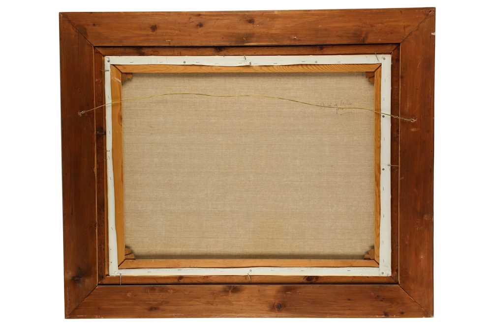 Lot 333 - ANDRÉ DE MOLLER (BRITISH 20TH CENTURY)