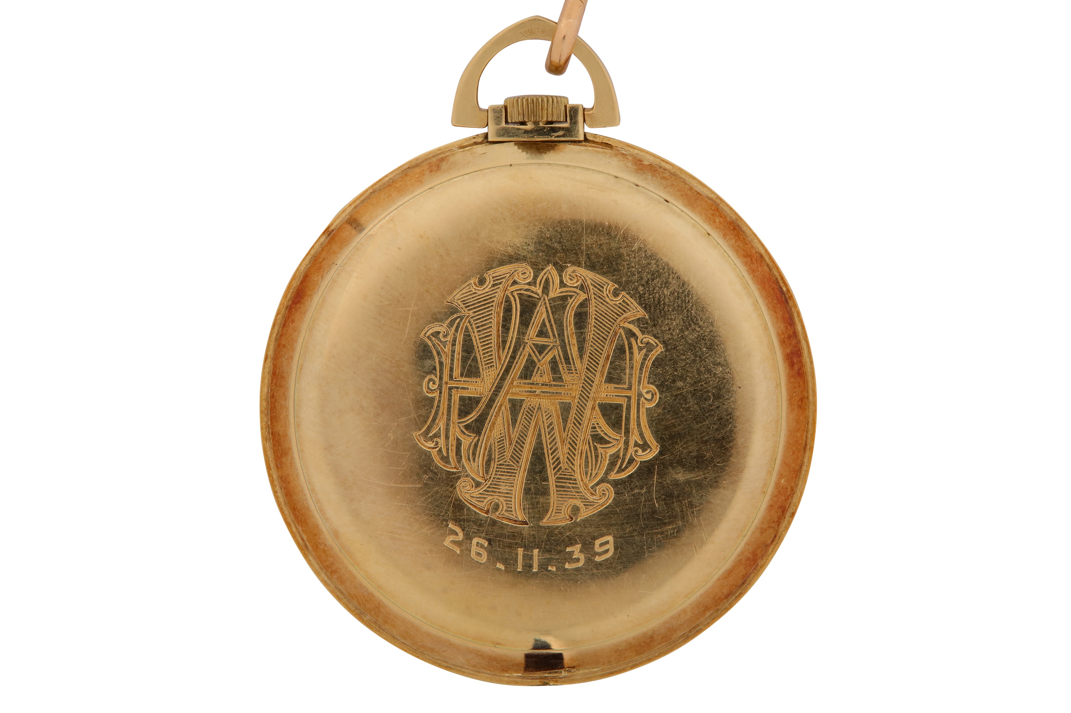 Lot 1 - TAVANNES.