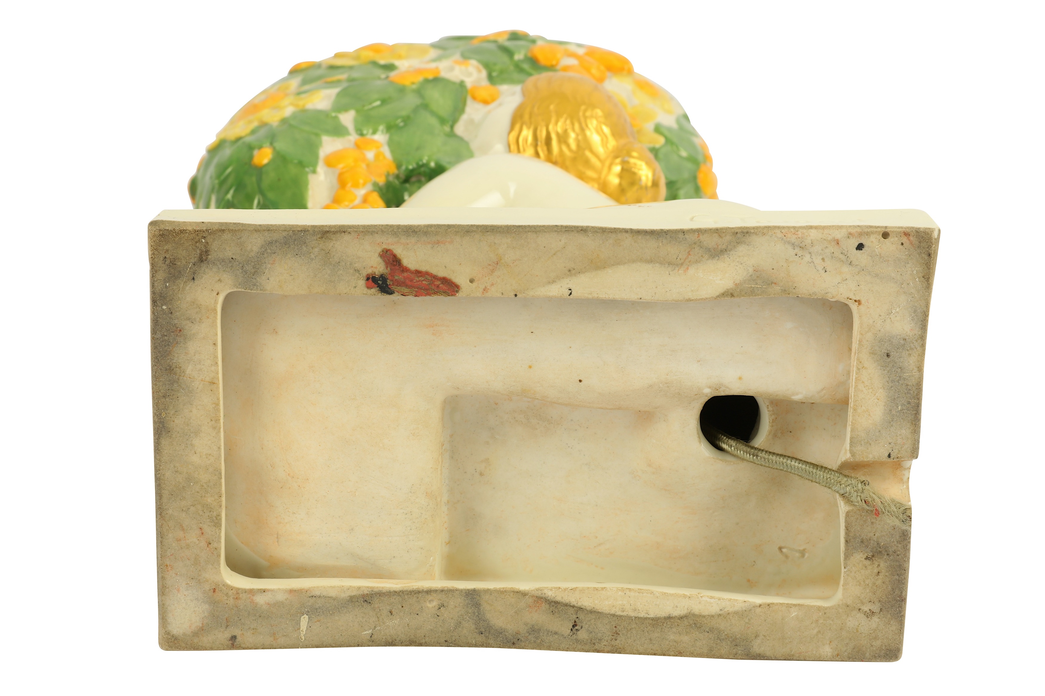 Lot 369 - Georges-Henri Tribout (1884-1962) An Art