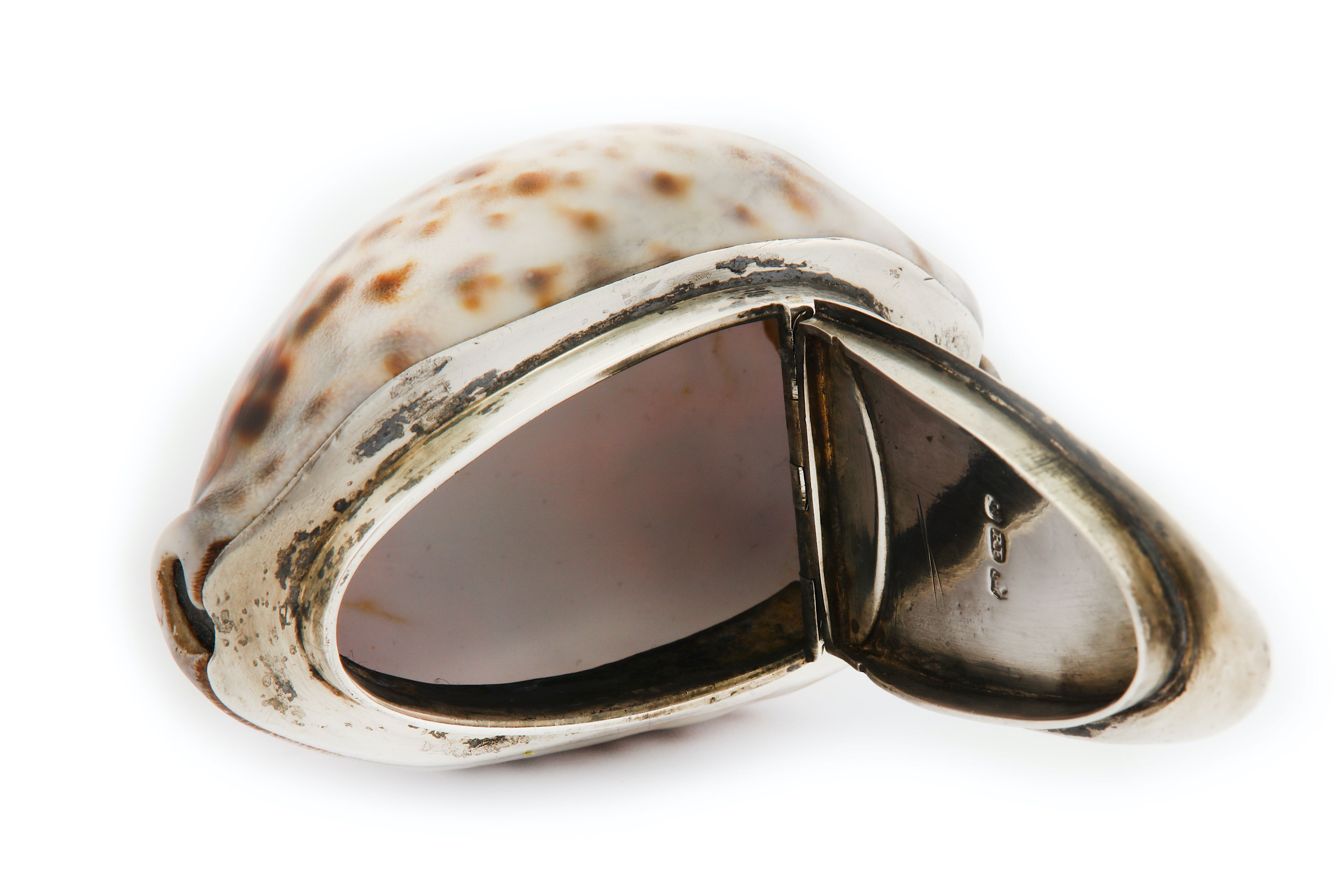 Lot 238 - A rare Victorian Scottish provincial silver