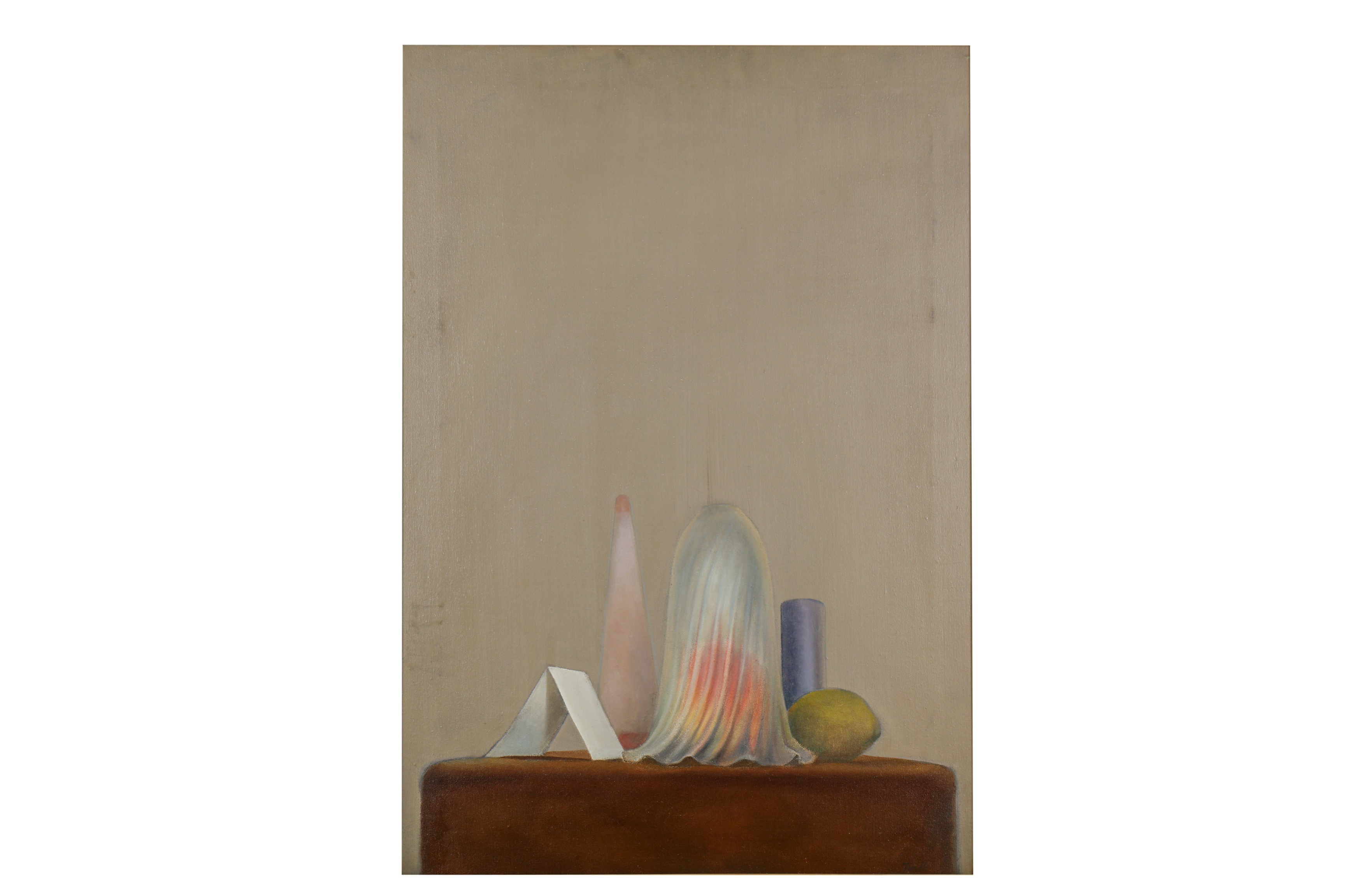 Lot 49 - DAVID TINDLE, R.A. (1932)