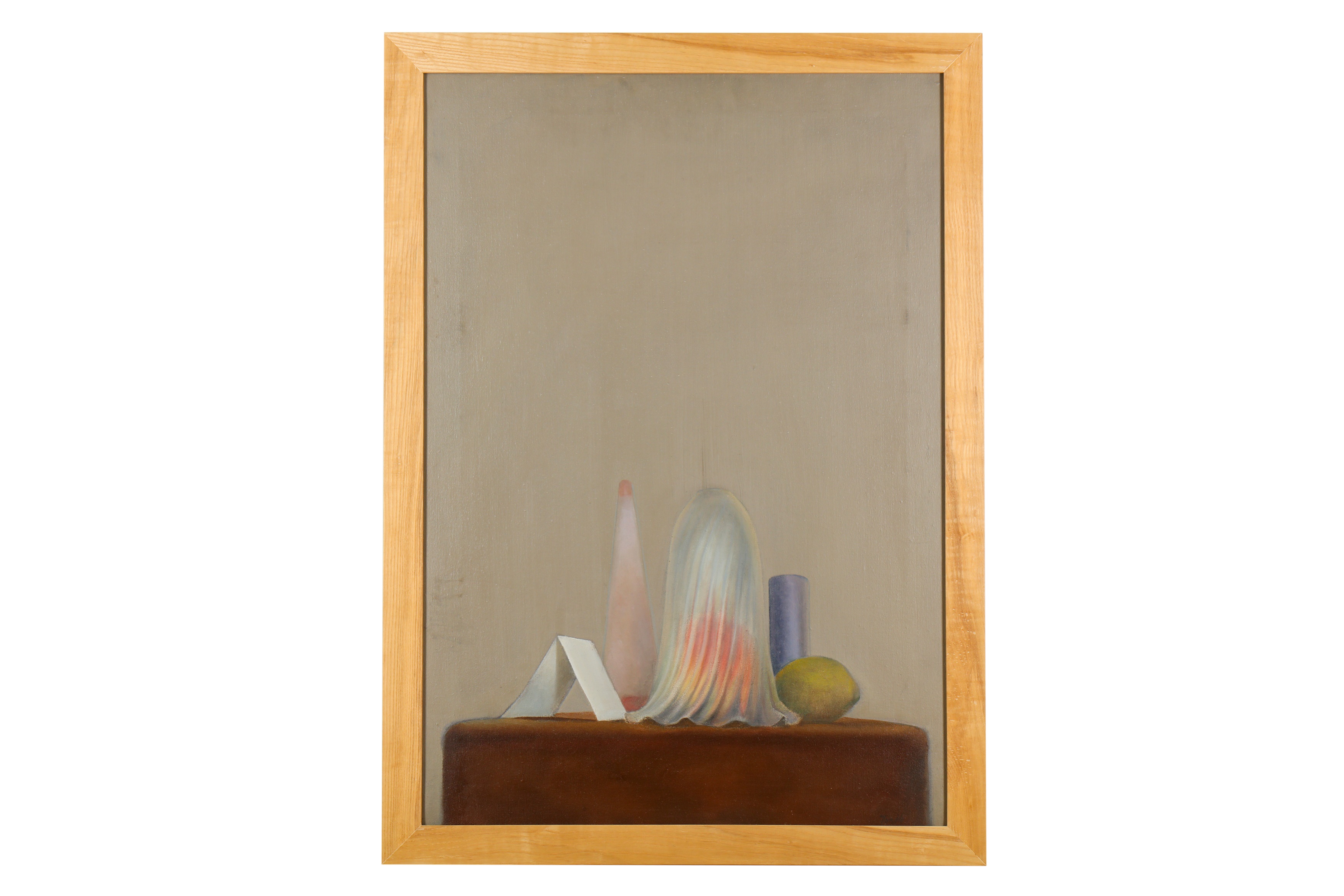 Lot 49 - DAVID TINDLE, R.A. (1932)