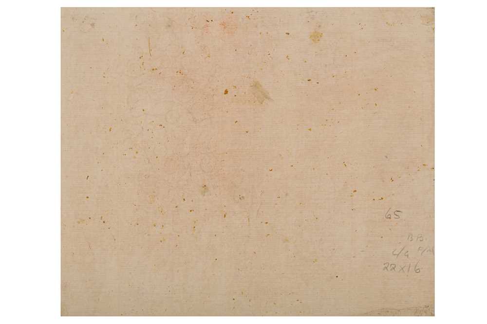 Lot 13 - ATTRIBUTED TO MARCANTONIO FRANCESCHINI