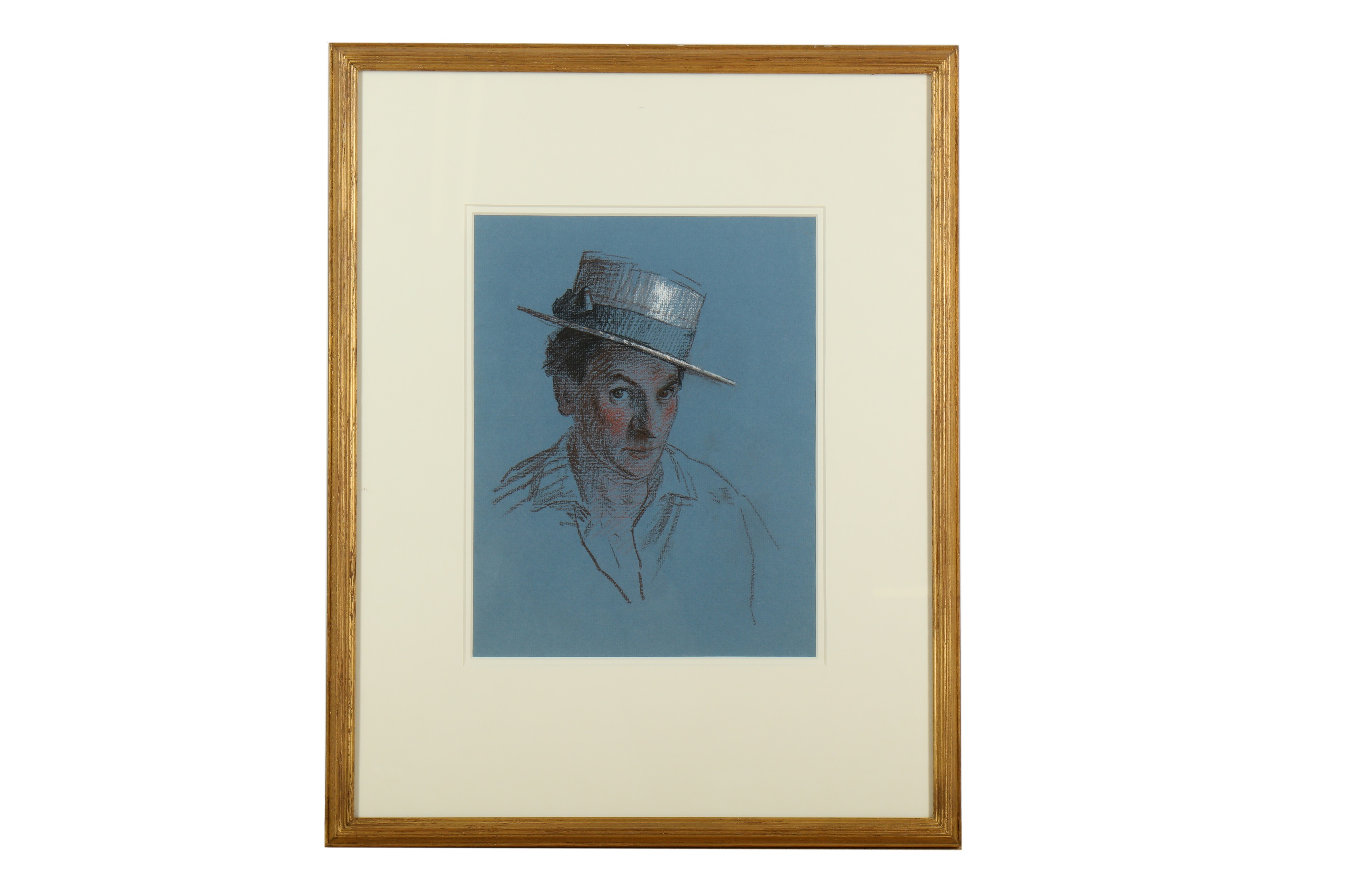 Lot 44 - JOHN SERGEANT (1937-2010)