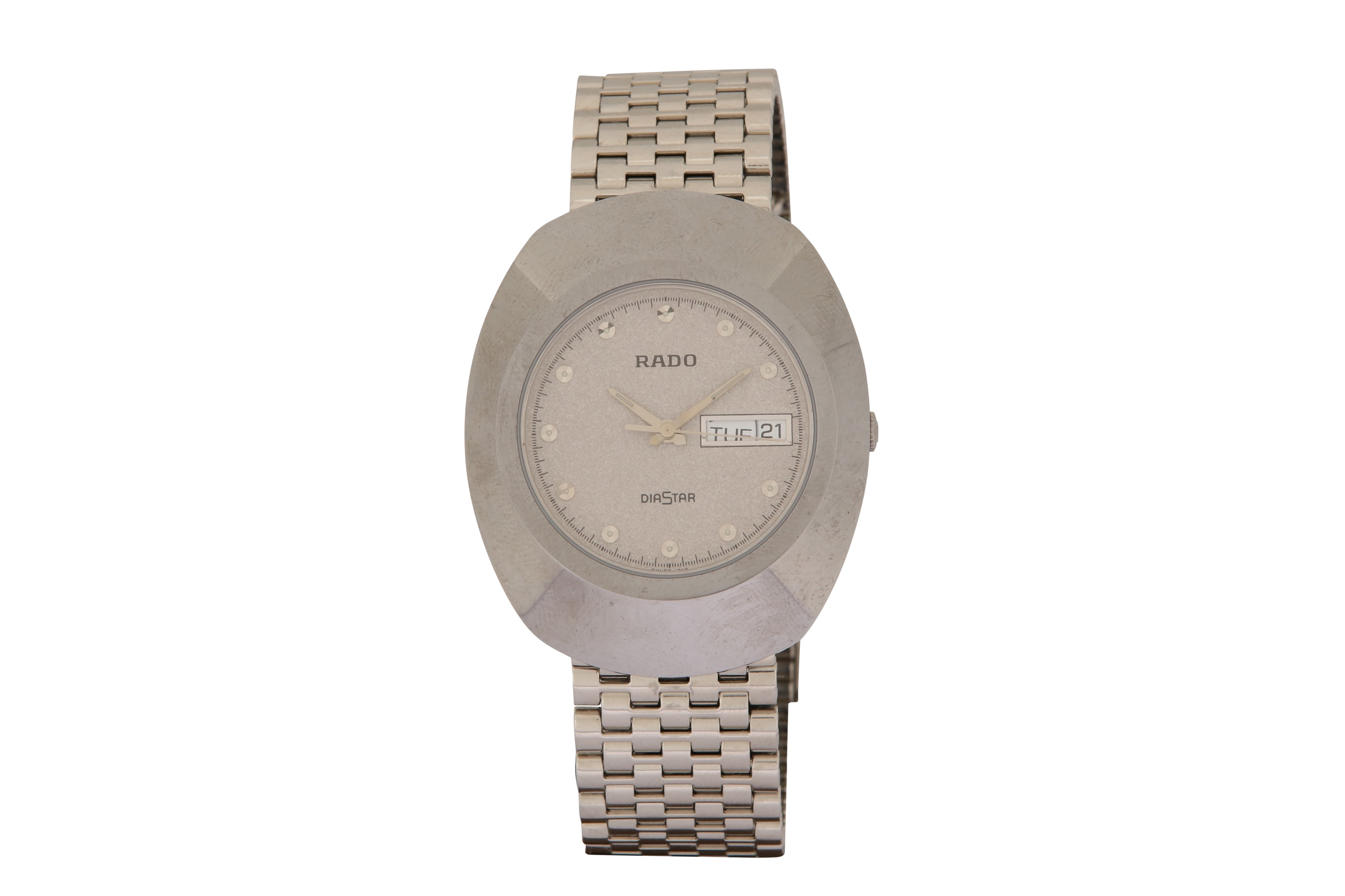 Lot 57 - RADO.