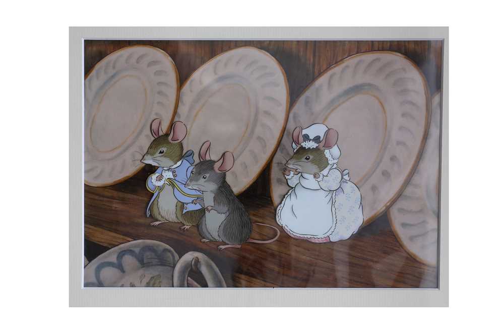 Lot 304 - Peter Rabbit.- Coates (John, Producer)