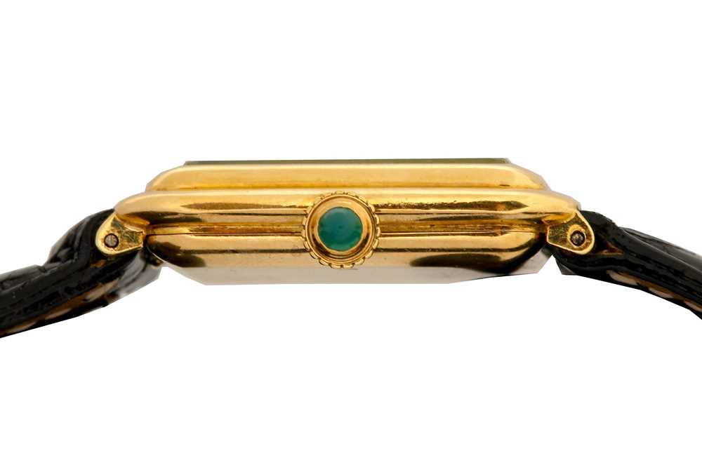 Lot 87 - CARTIER.