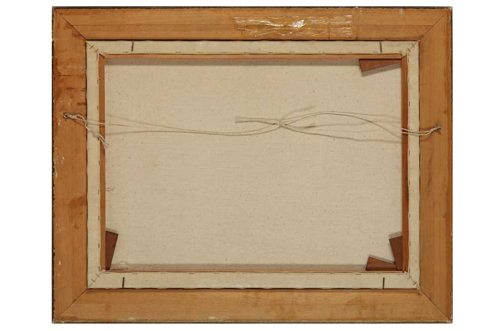 Lot 450 - GILLIAN E HOARE (MID 20TH CENTURY)