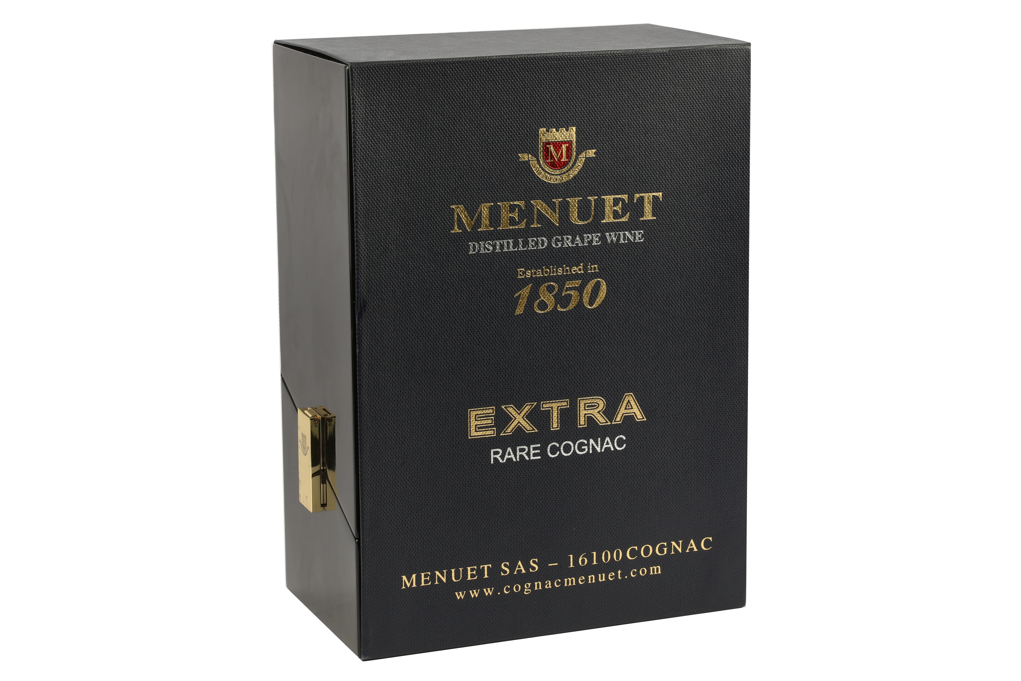 Lot 405 - A Mixed Case of Brandy