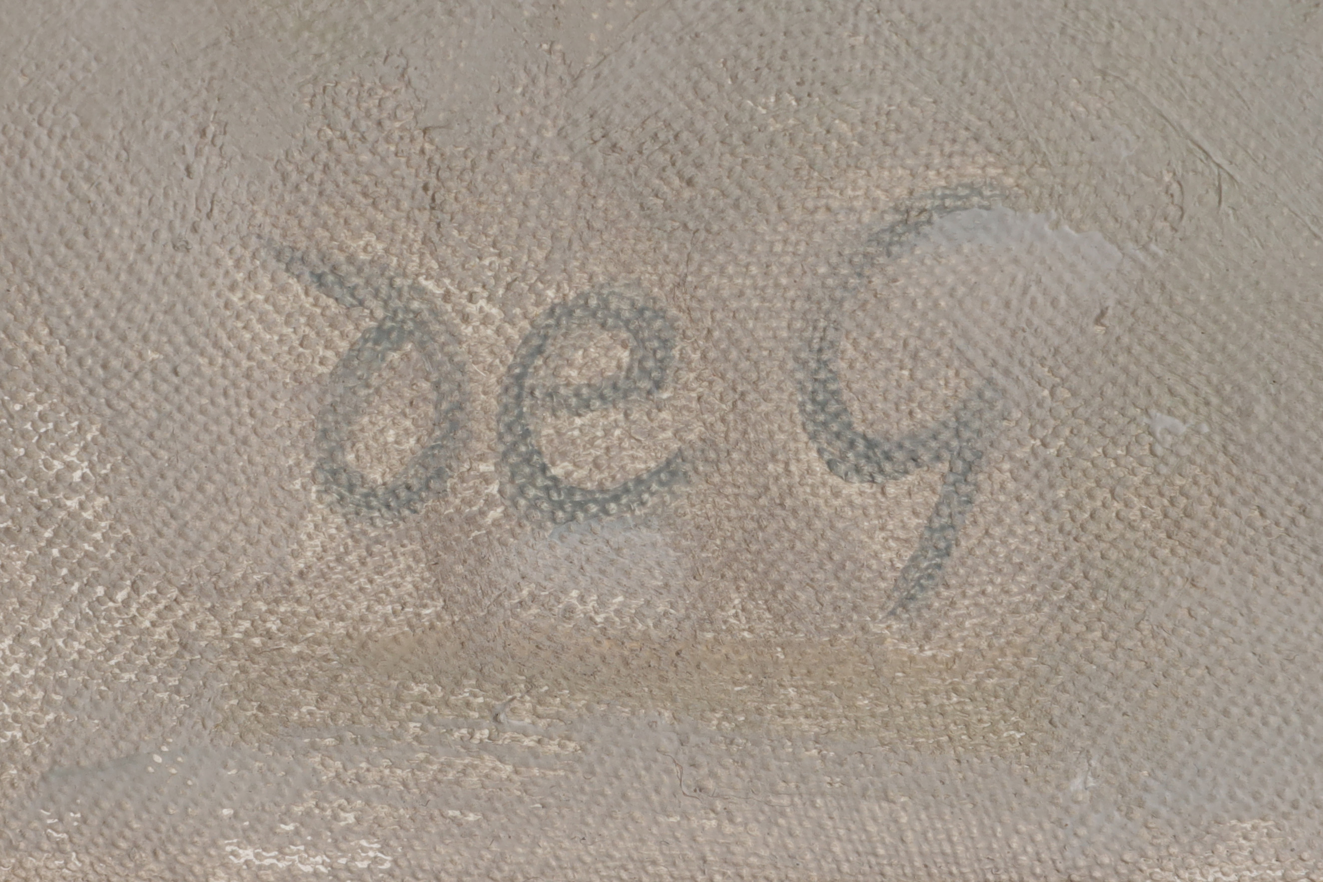 Lot 54 - SIR ROGER DE GREY (1918–1995)