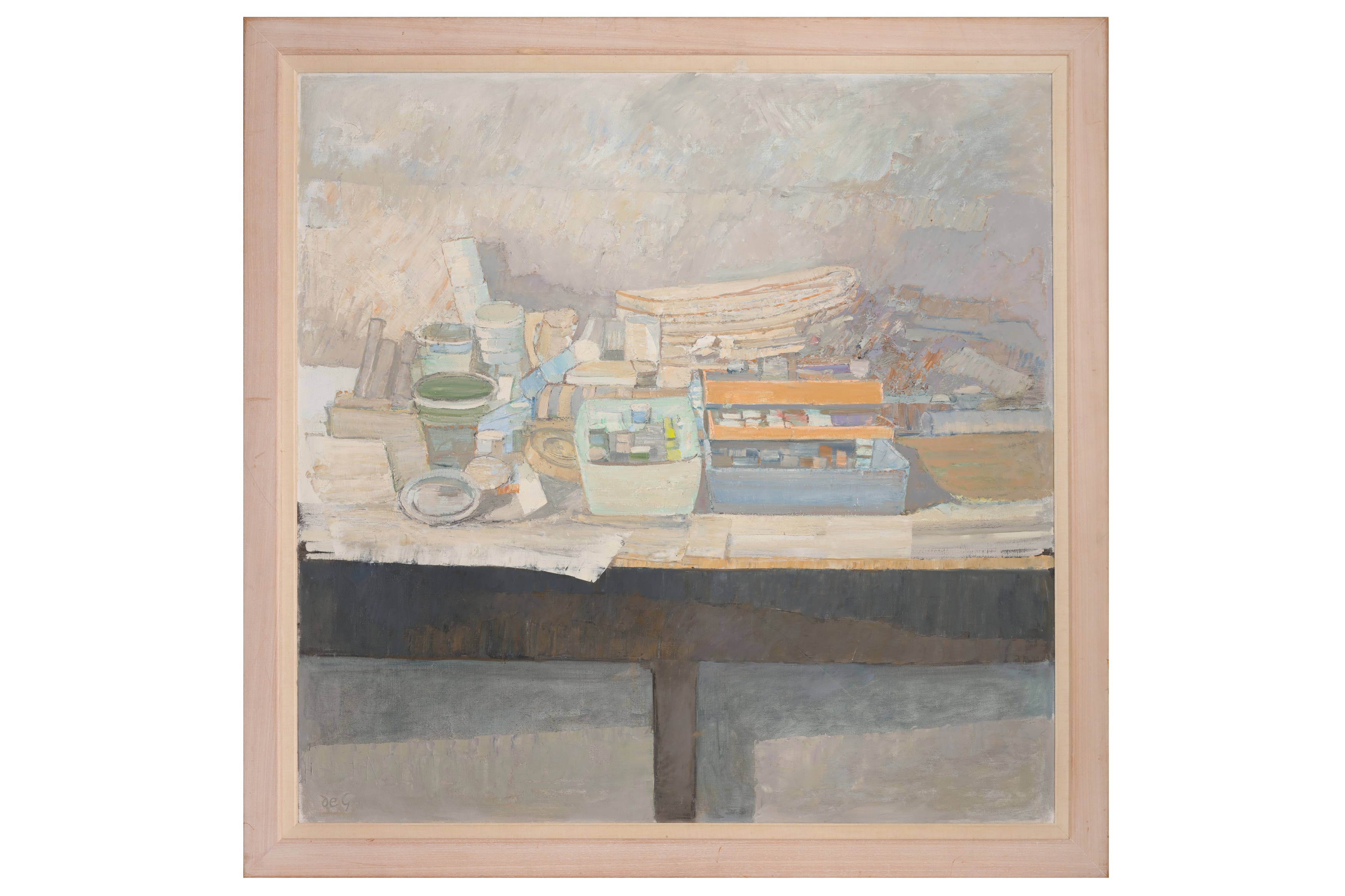 Lot 54 - SIR ROGER DE GREY (1918–1995)