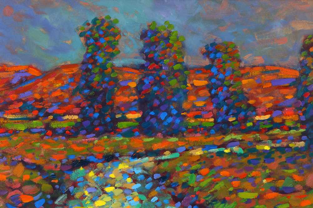 Lot 238 - PAUL STEPHENS (BRITISH 20/21ST CENTURY)