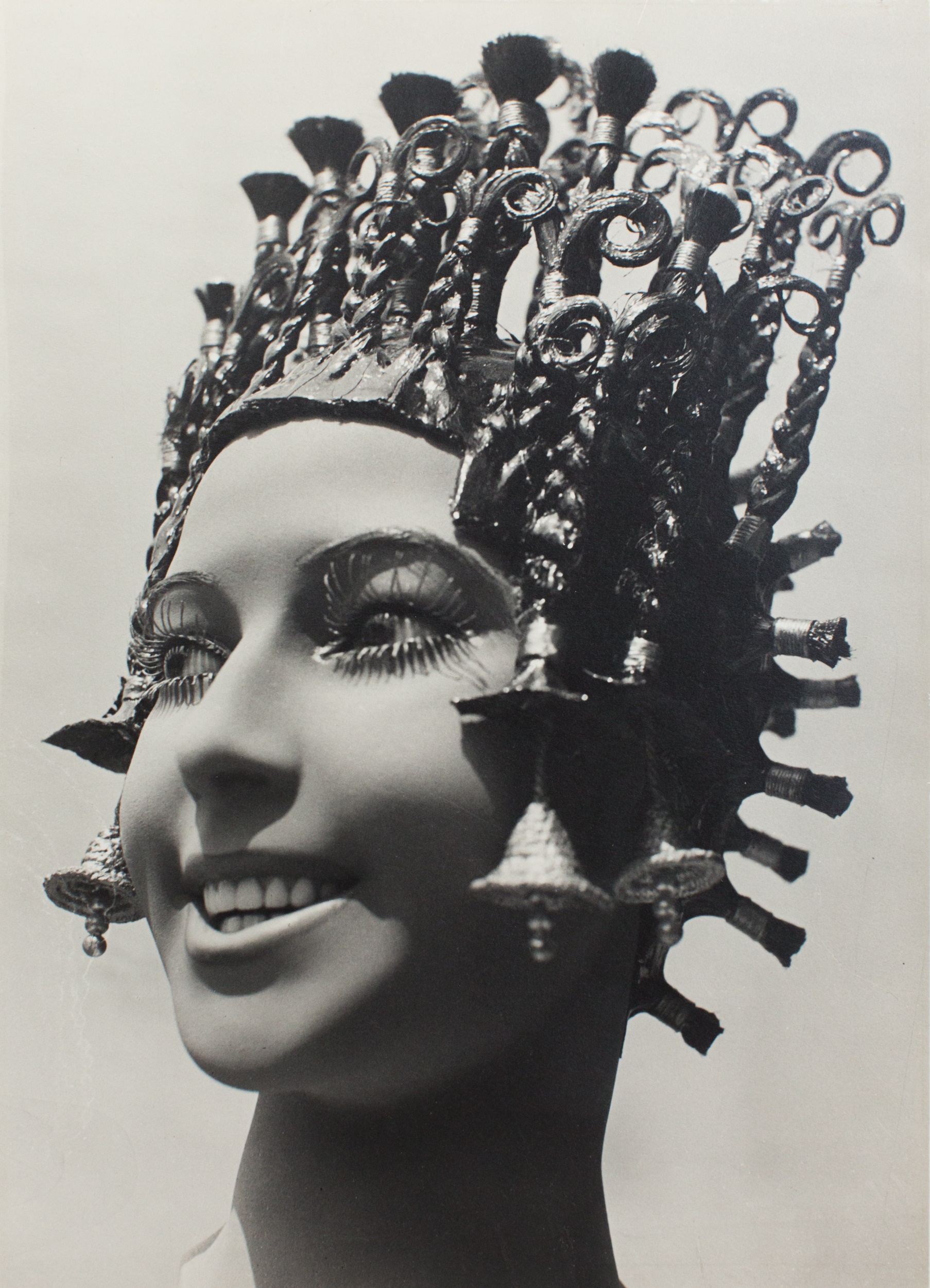 Lot 270 - Gyula Halász Brassaï (1899–1984)