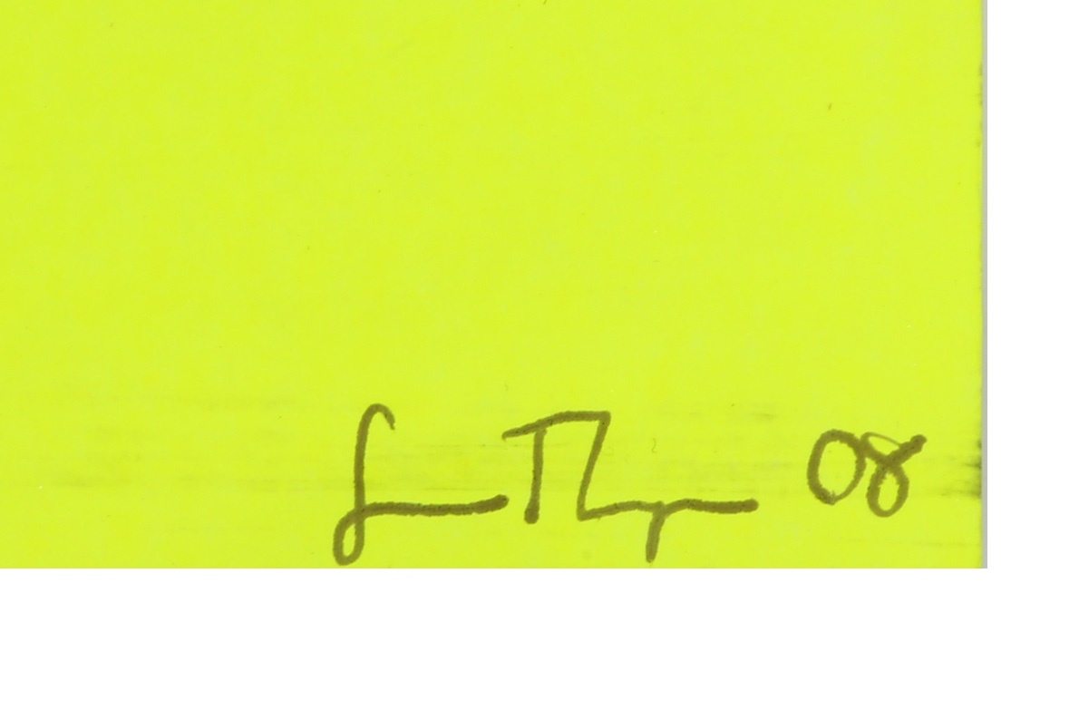 Lot 376 - SIMON THOMPSON (BRITISH, B.1974)