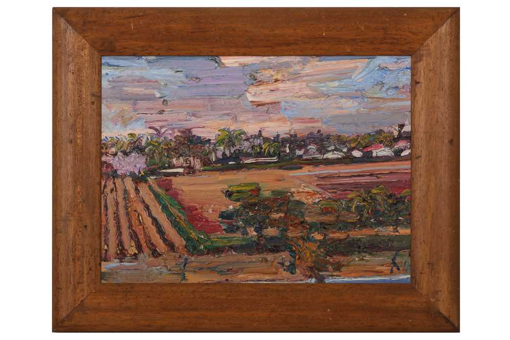 Lot 50 - EDWARD BEALE (1950-2017)