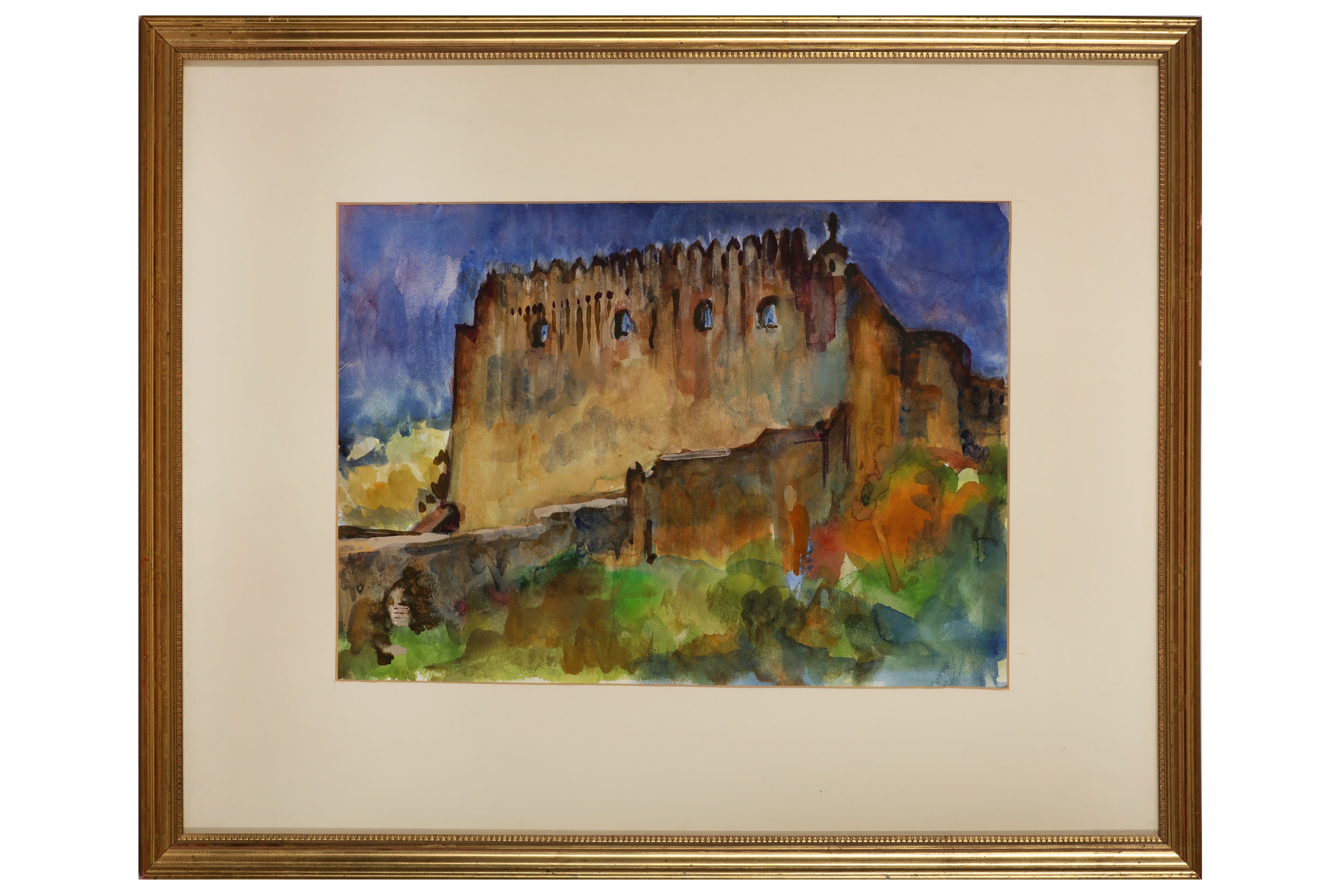 Lot 84 - EDWARD BEALE (1950-2017)