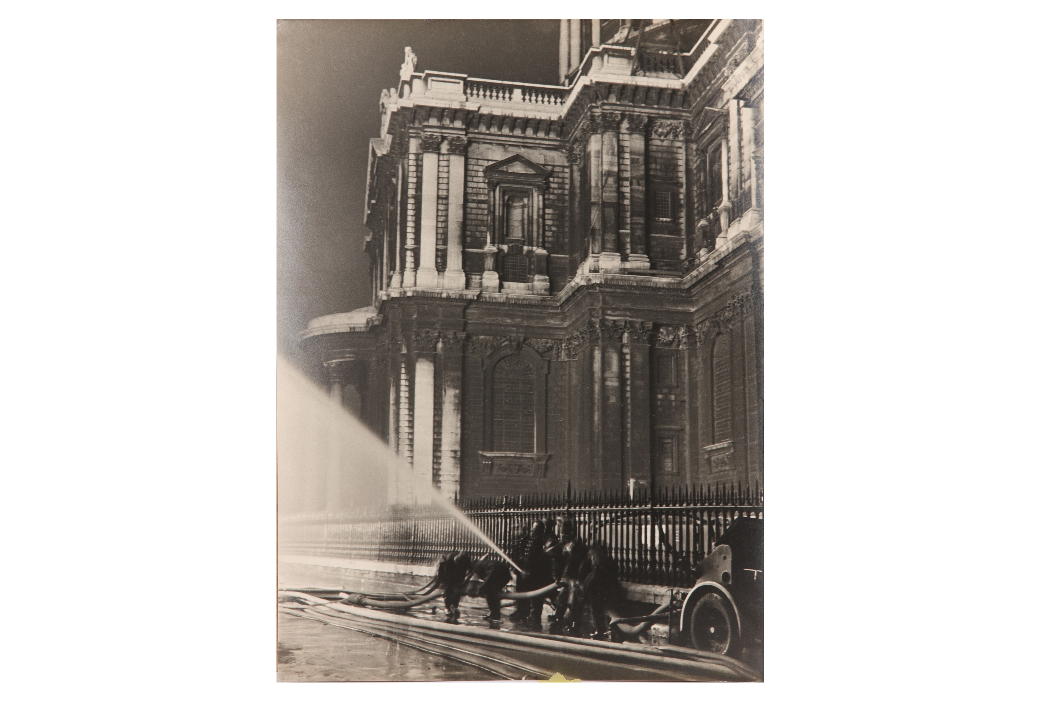 Lot 345 - Unknown photographer, 1940