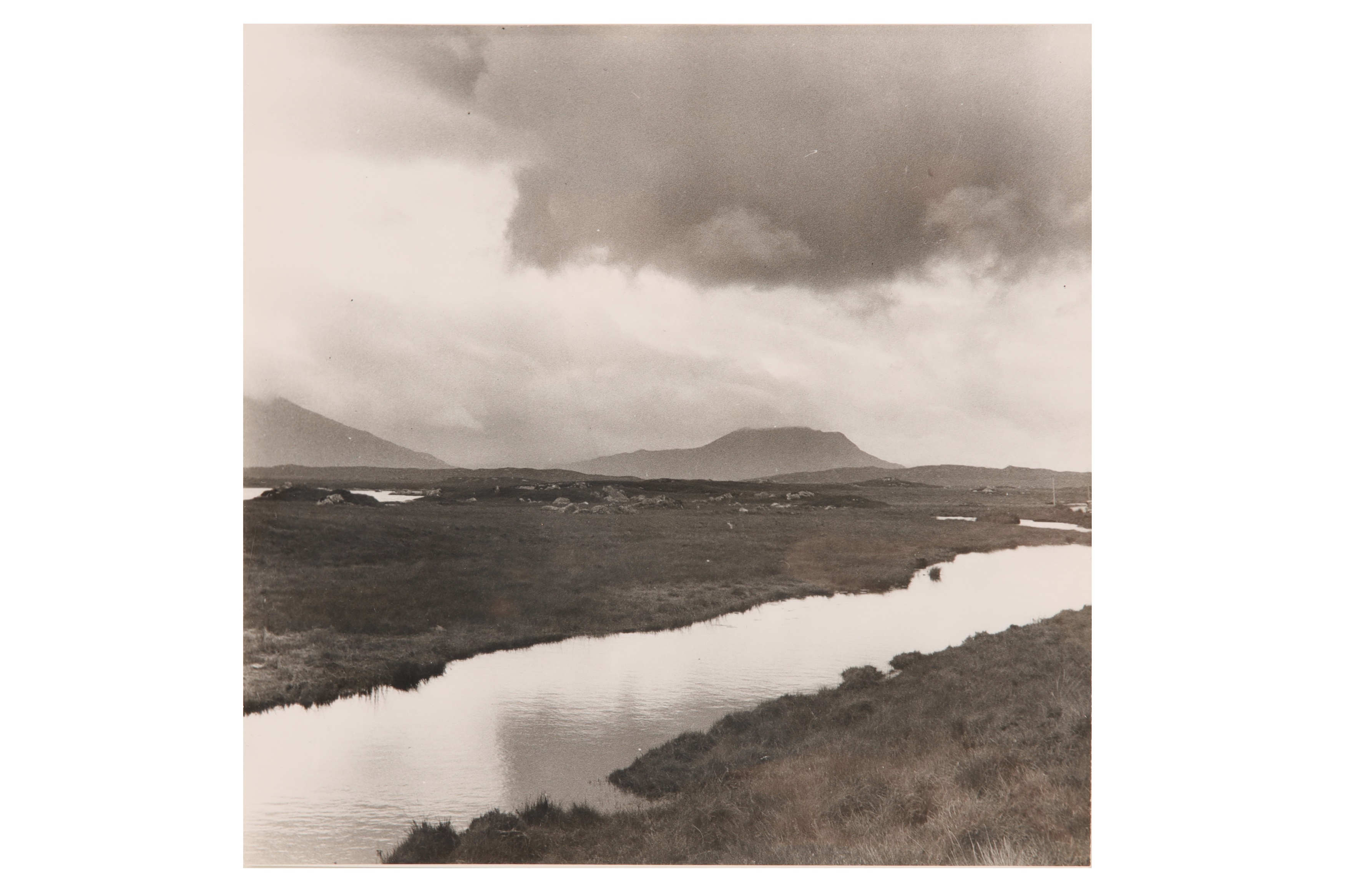 Lot 345 - Unknown photographer, 1940