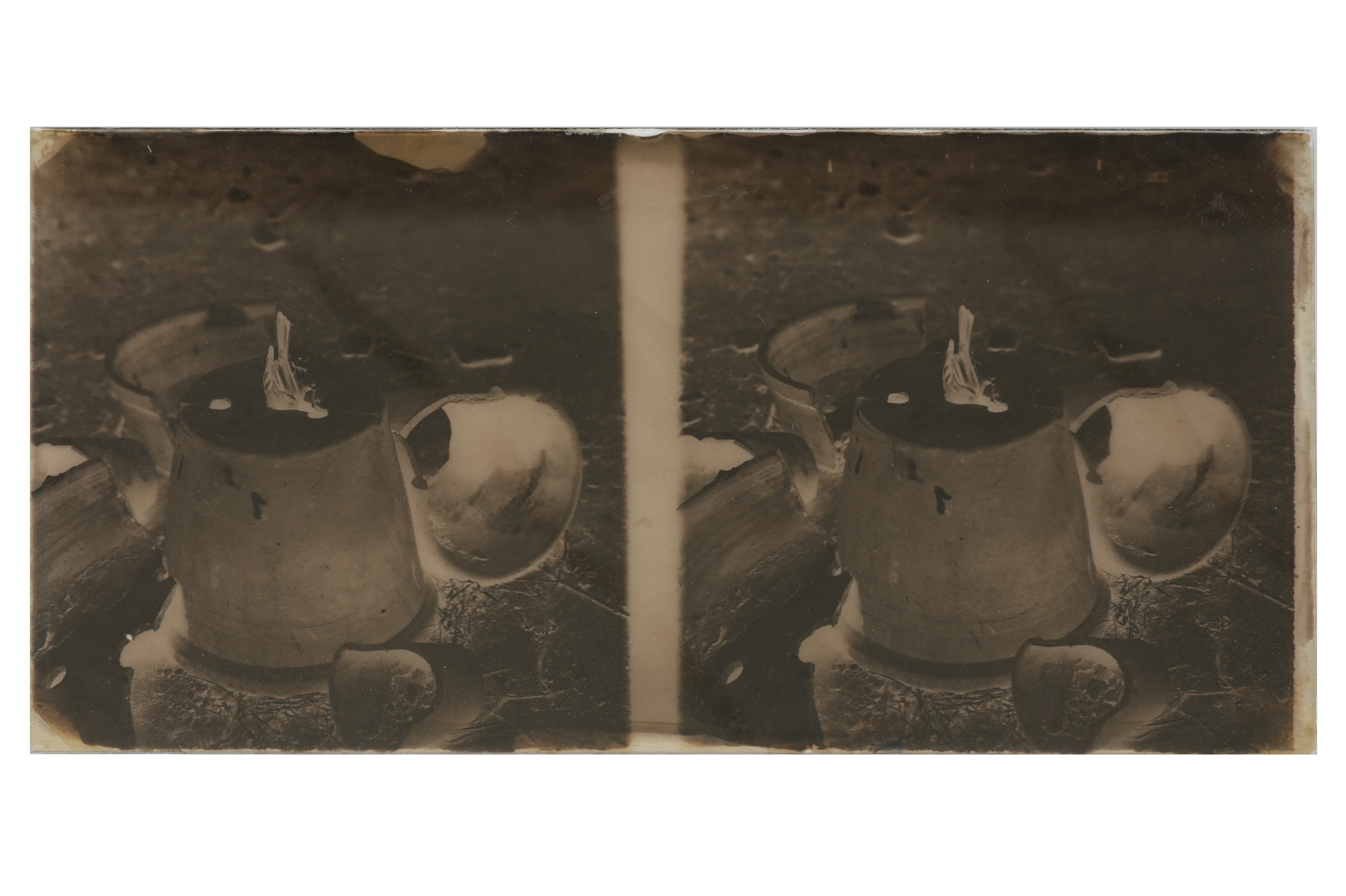 Lot 185 - Princely Kingdom of Bettiah Raj, India c.