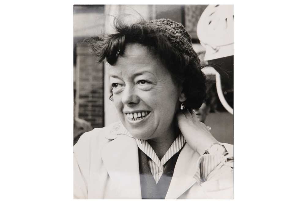 Lot 358 - Daniel Farson (1927-1997)