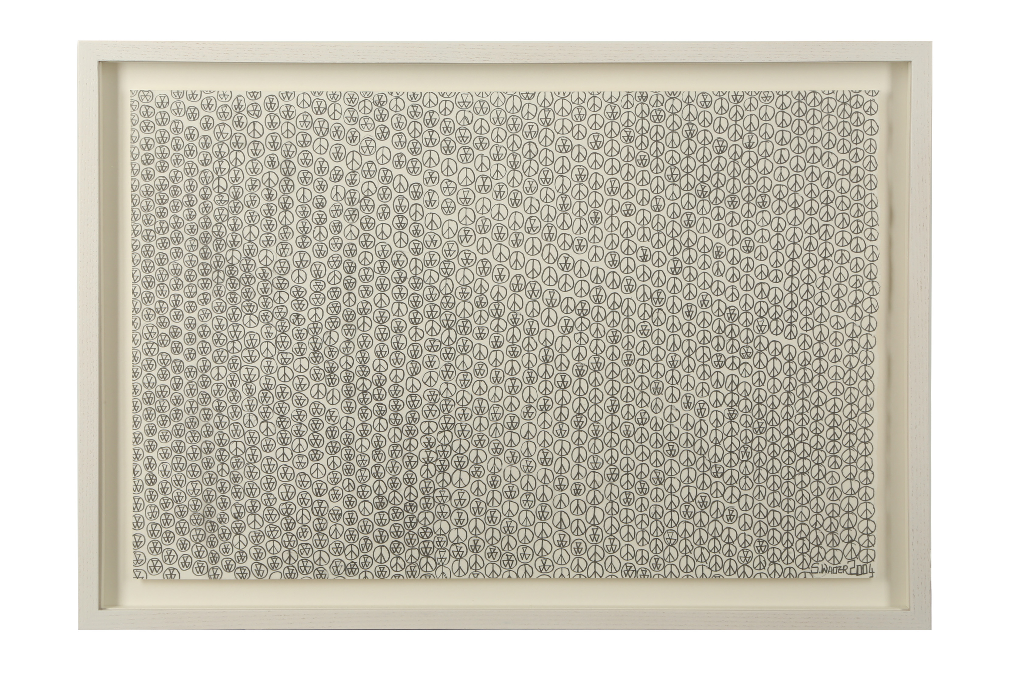 Lot 129 - STEPHEN WALTER