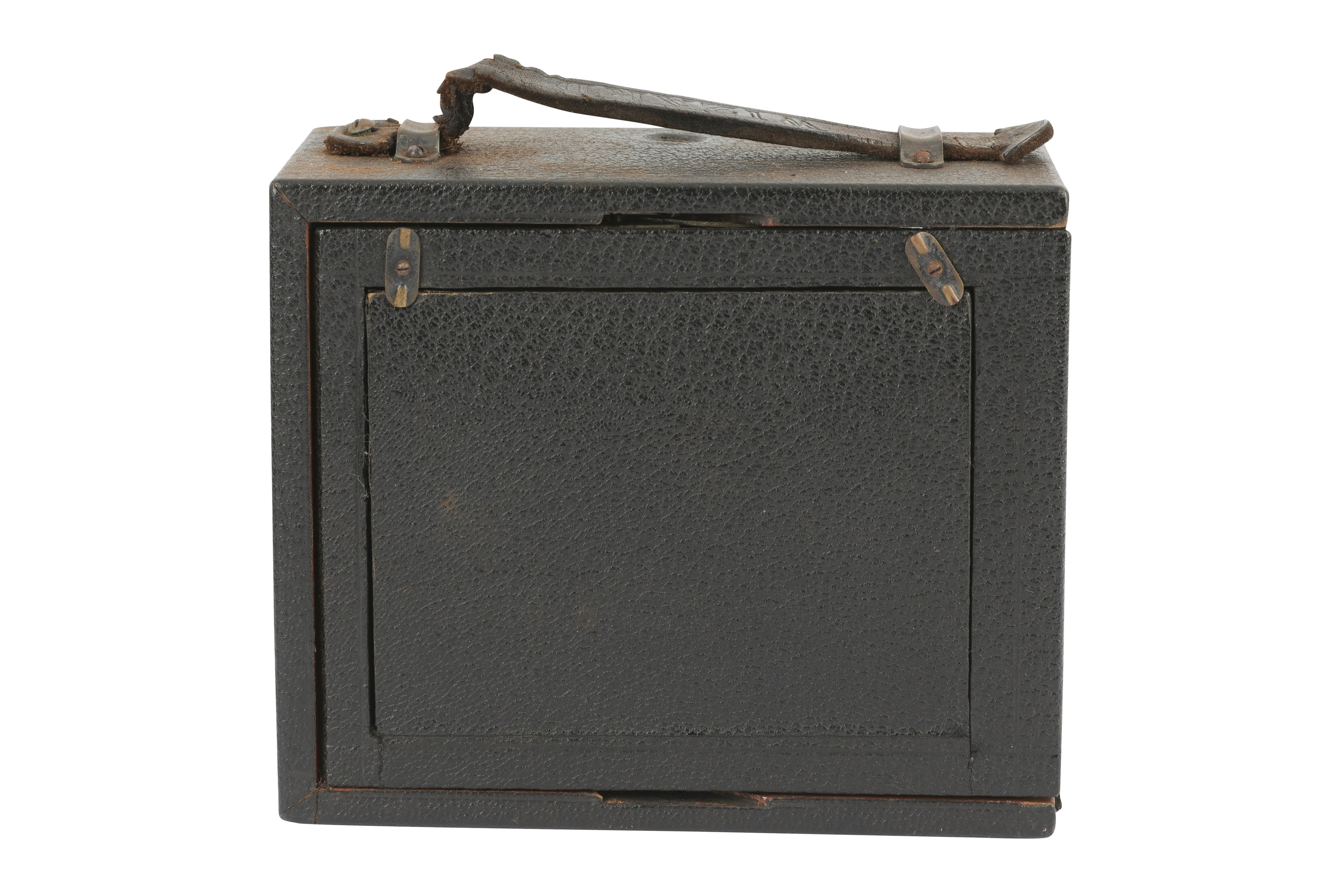 Lot 23 - Wizard Special No. 91 Plate Camera