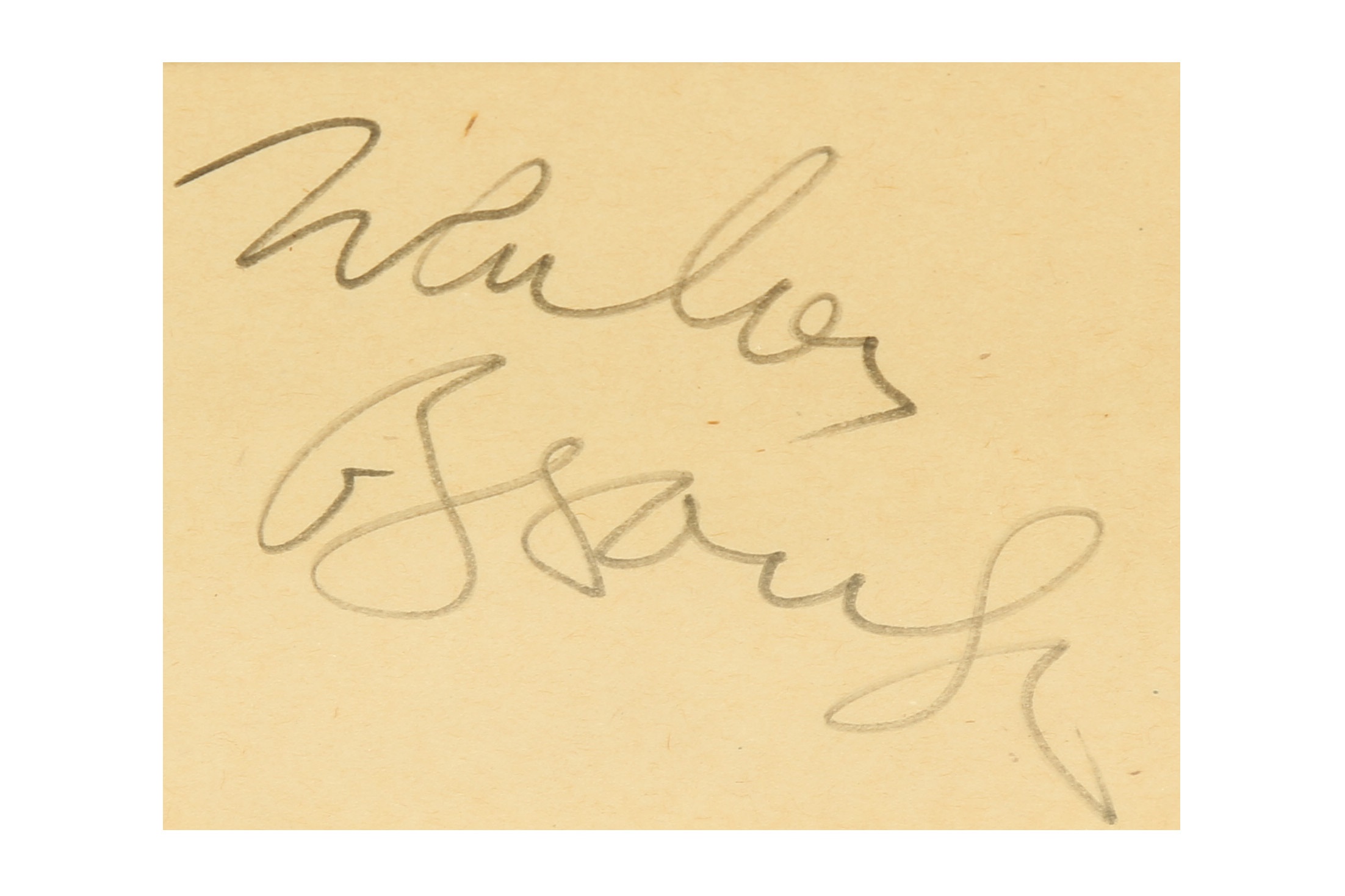 Lot 152 - Brando (Marlon)