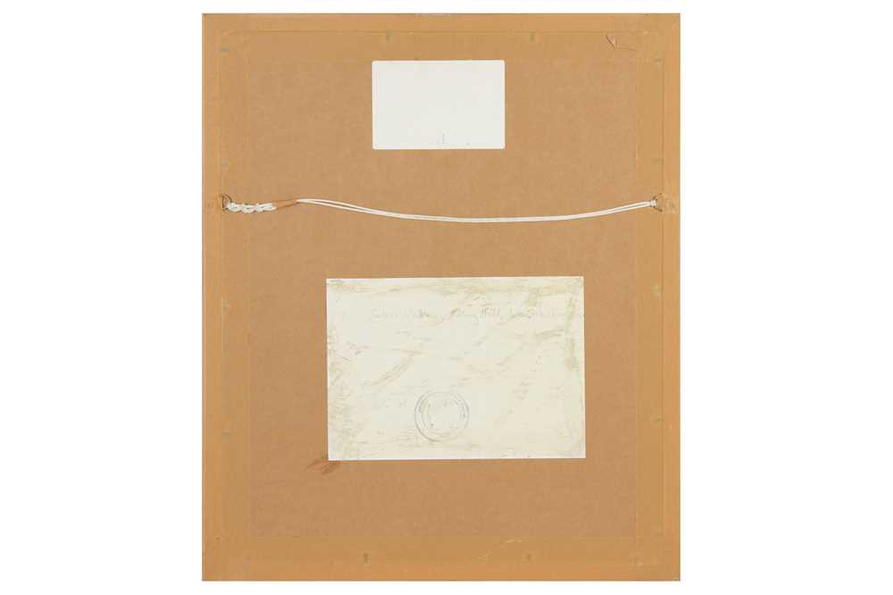 Lot 208 - Edwin Smith (1912 – 1971)