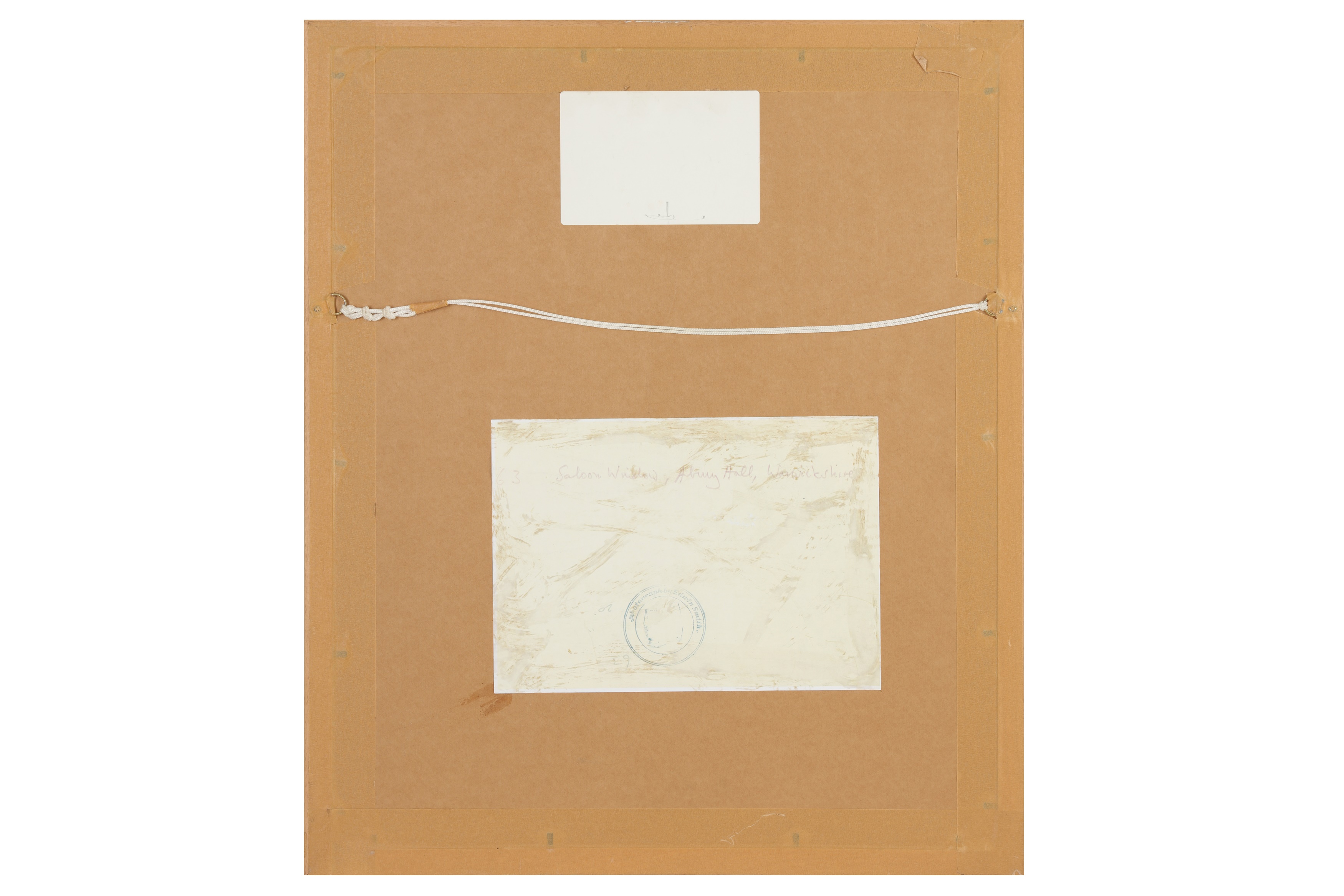 Lot 208 - Edwin Smith (1912 – 1971)