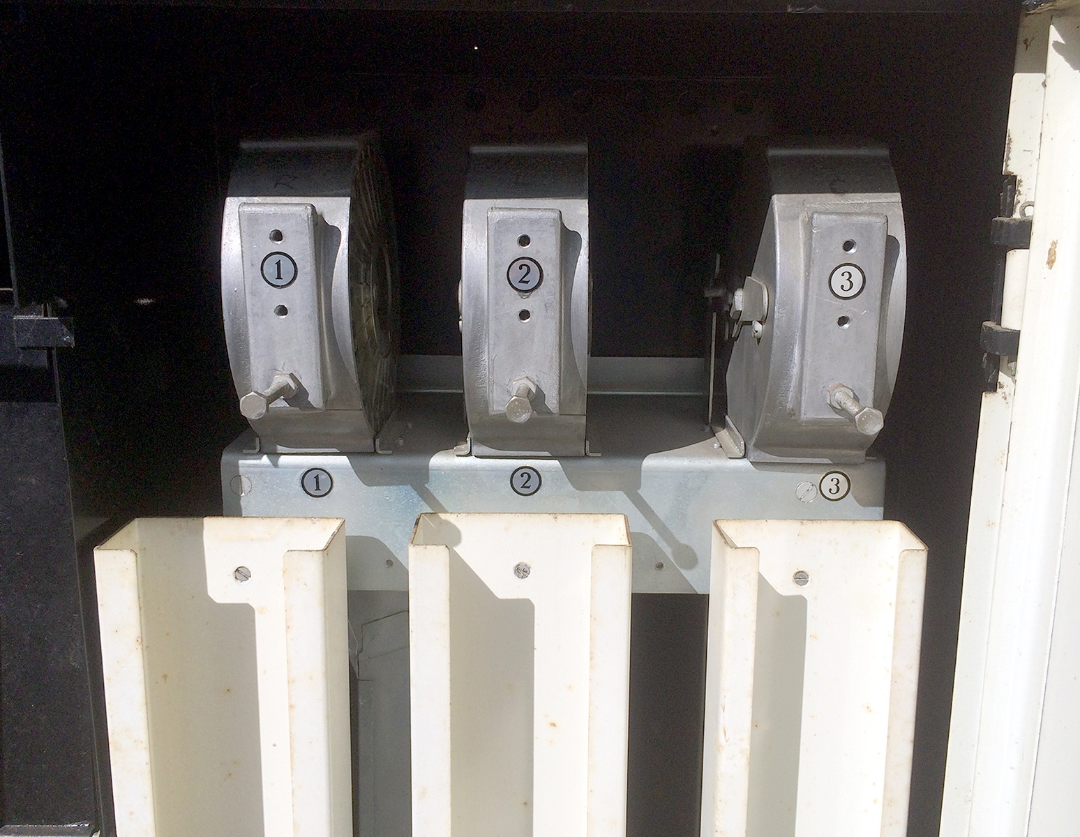 Lot 134 - A Rare 1950s Free-Standing Kodak Film