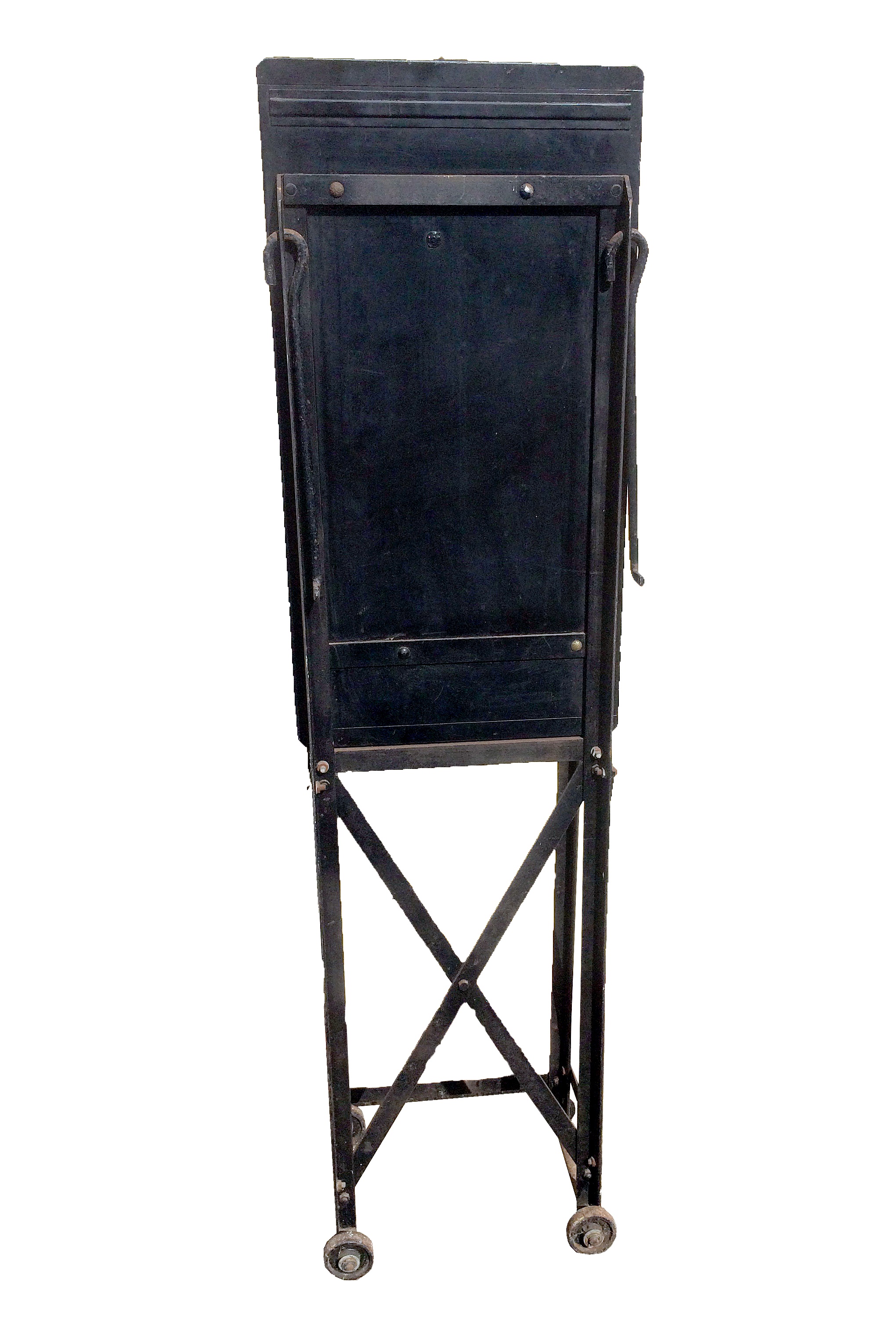 Lot 134 - A Rare 1950s Free-Standing Kodak Film