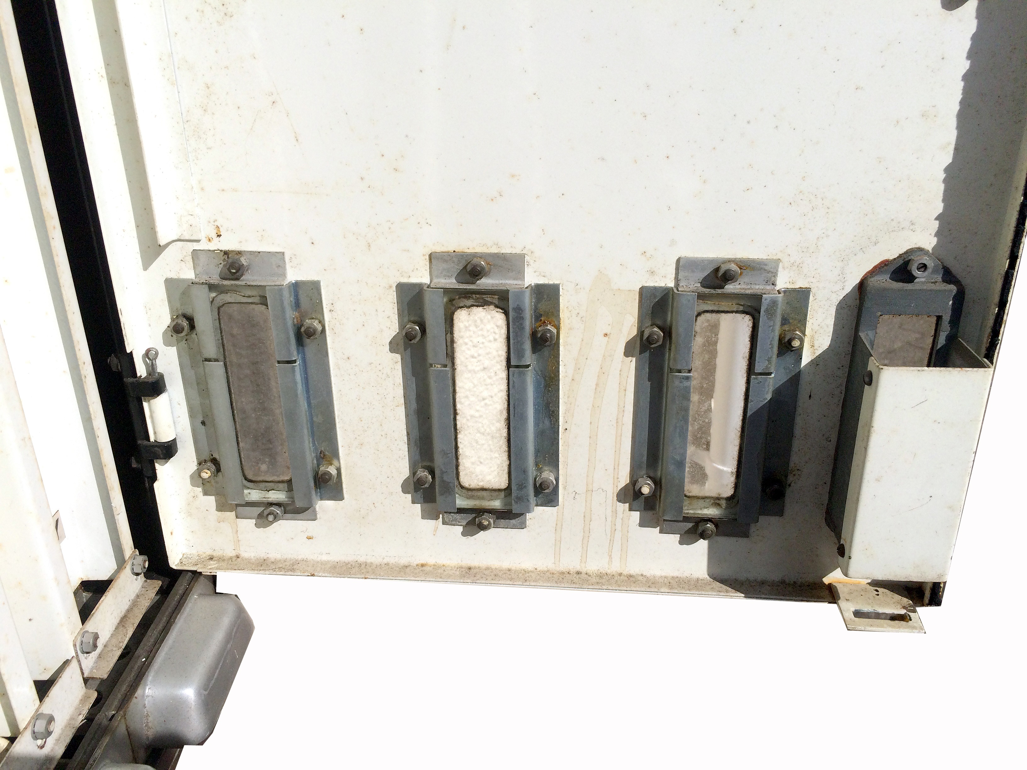 Lot 134 - A Rare 1950s Free-Standing Kodak Film