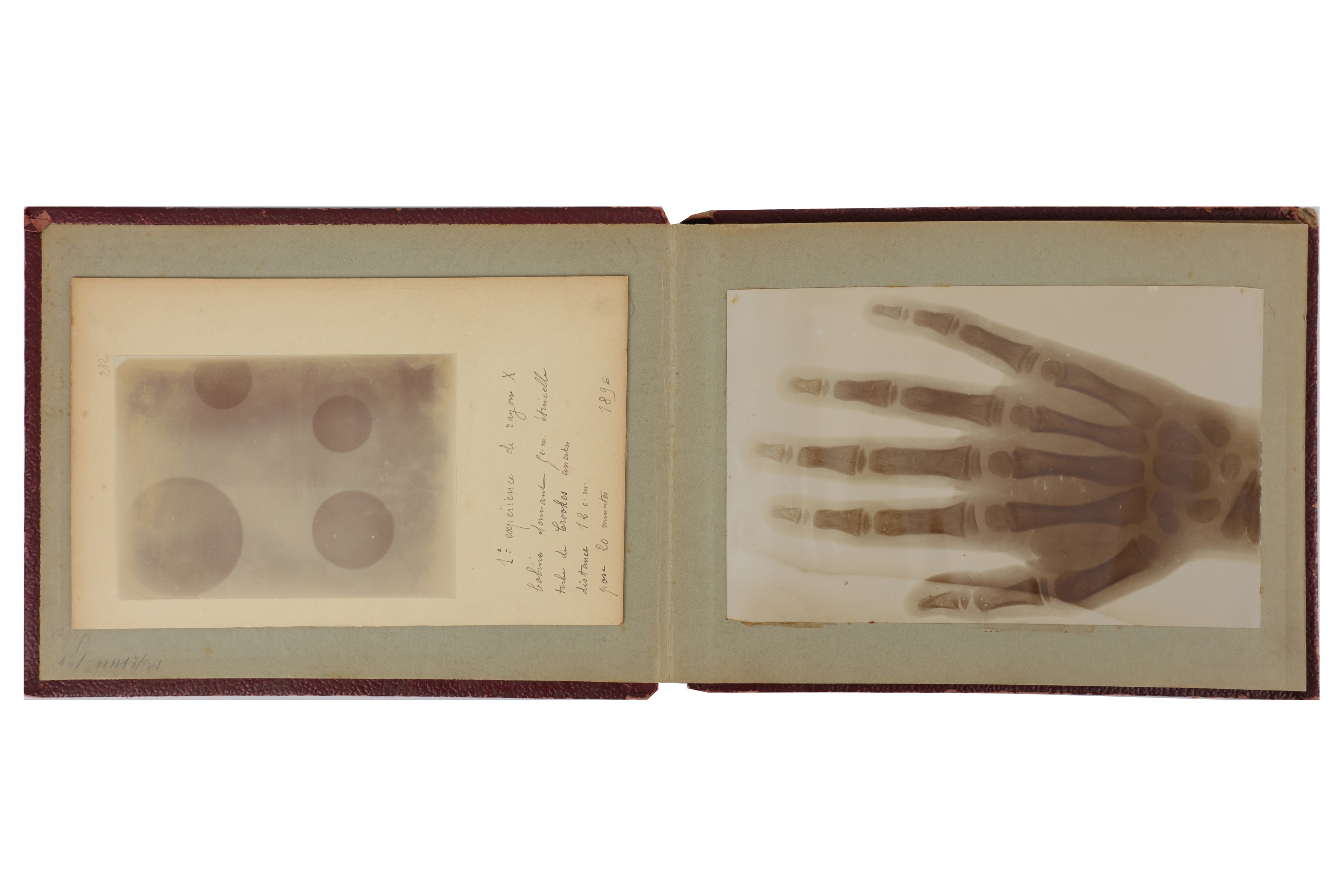 Lot 256 - Toussaint Barthelemy (1850-1906) & Paul