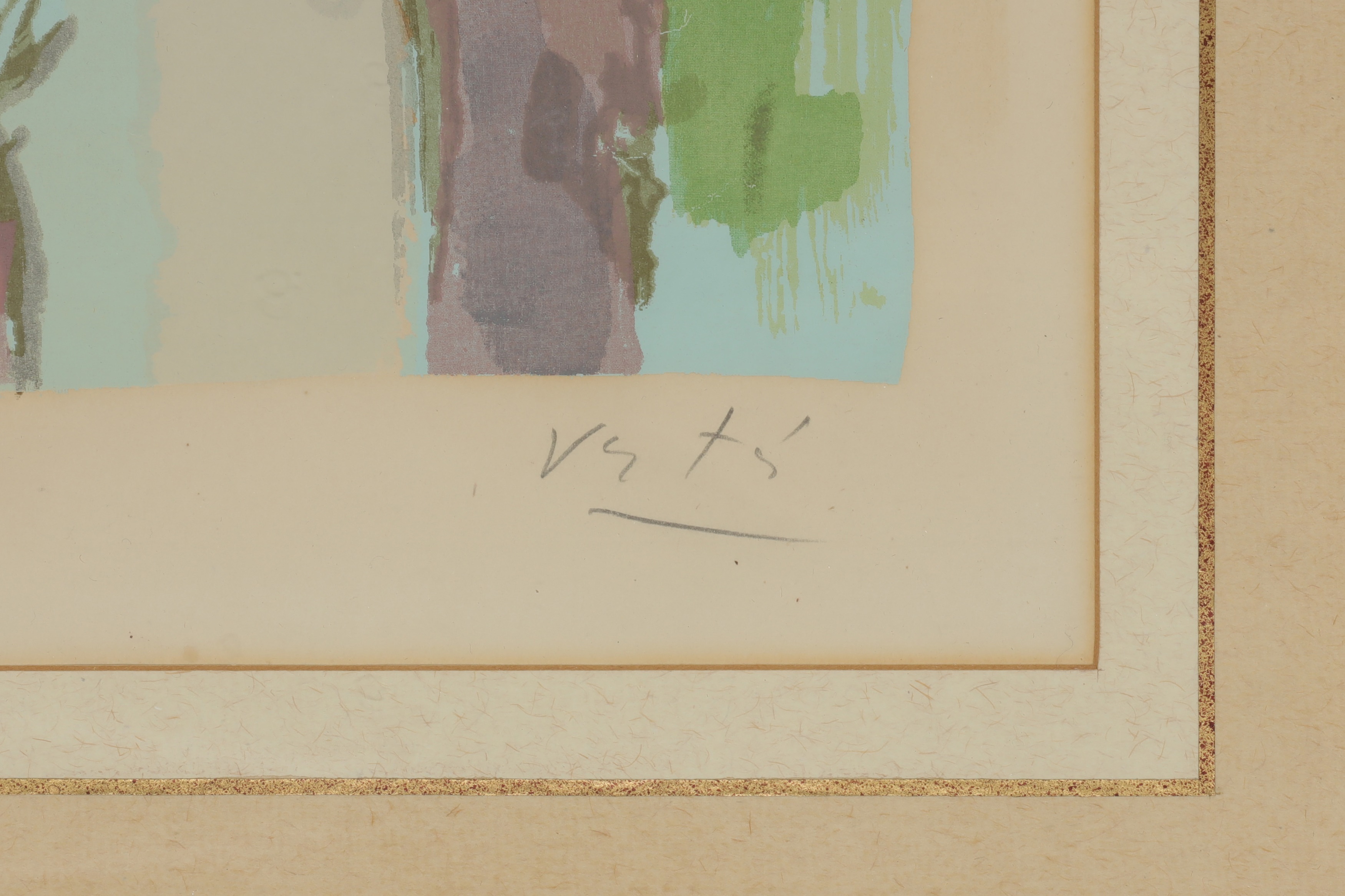 Lot 473 - MARCEL VERTÈS (FRENCH 1895-1961)