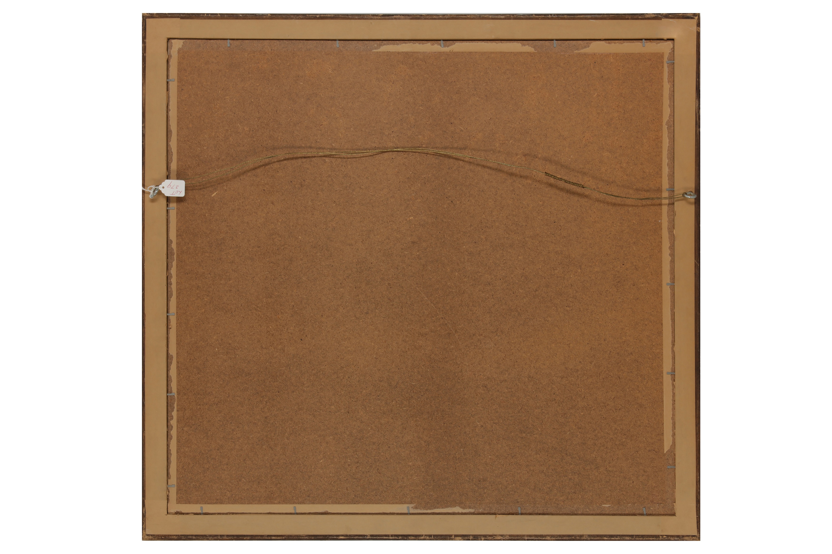 Lot 473 - MARCEL VERTÈS (FRENCH 1895-1961)