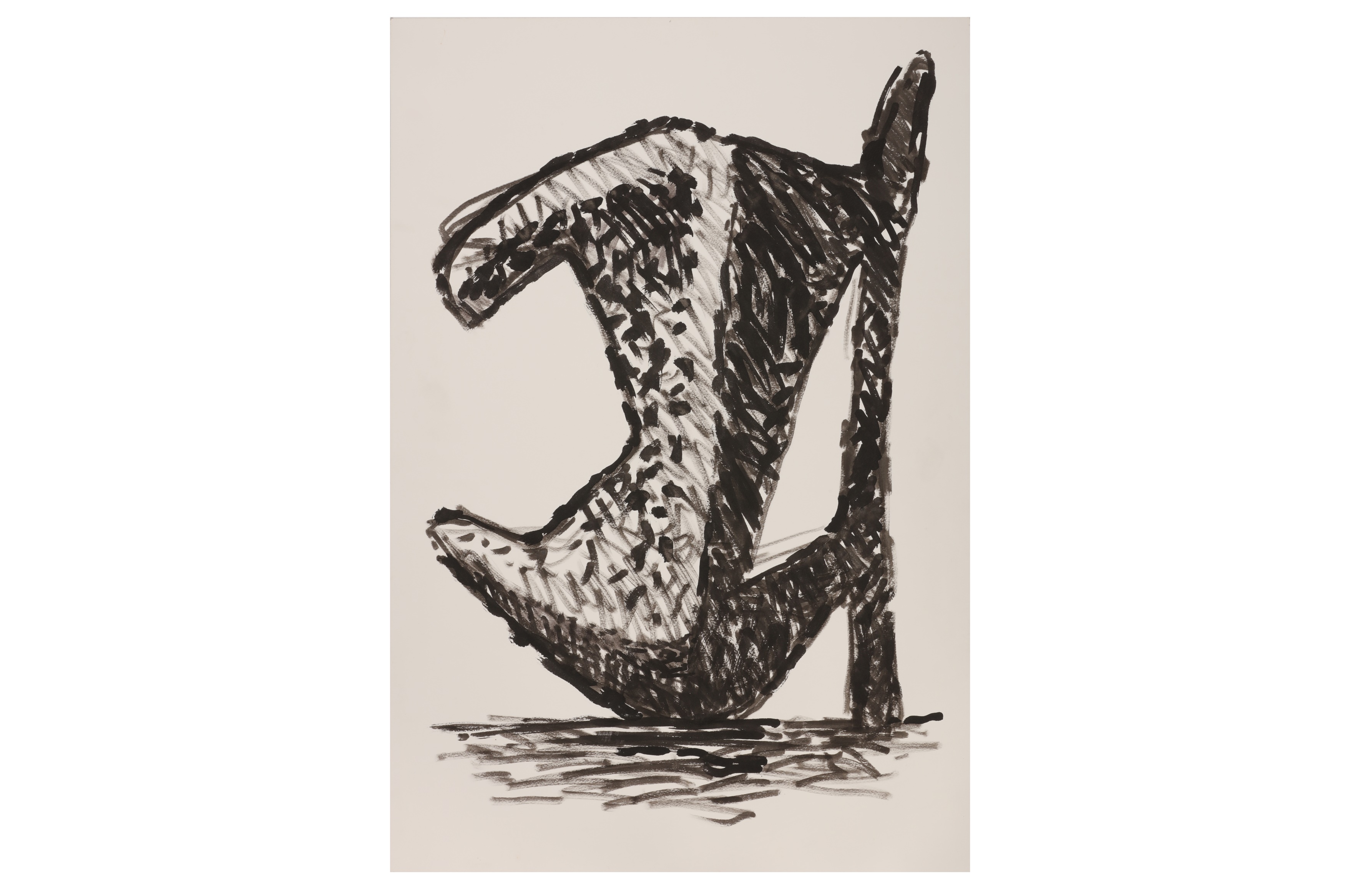 Lot 19 - JOHN EDWARDS (1938-2009)