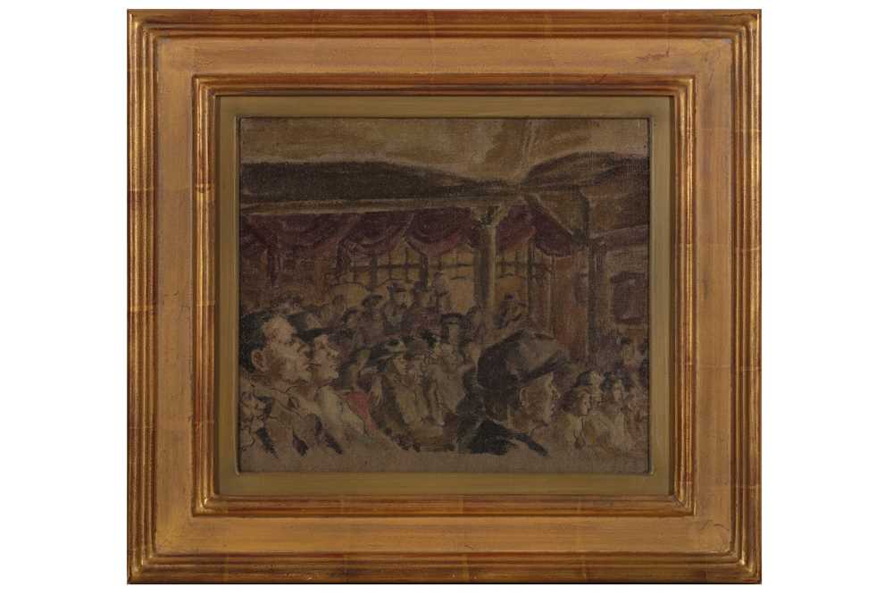 Lot 73 - THÉRÈSE LESSORE (1884-1945)