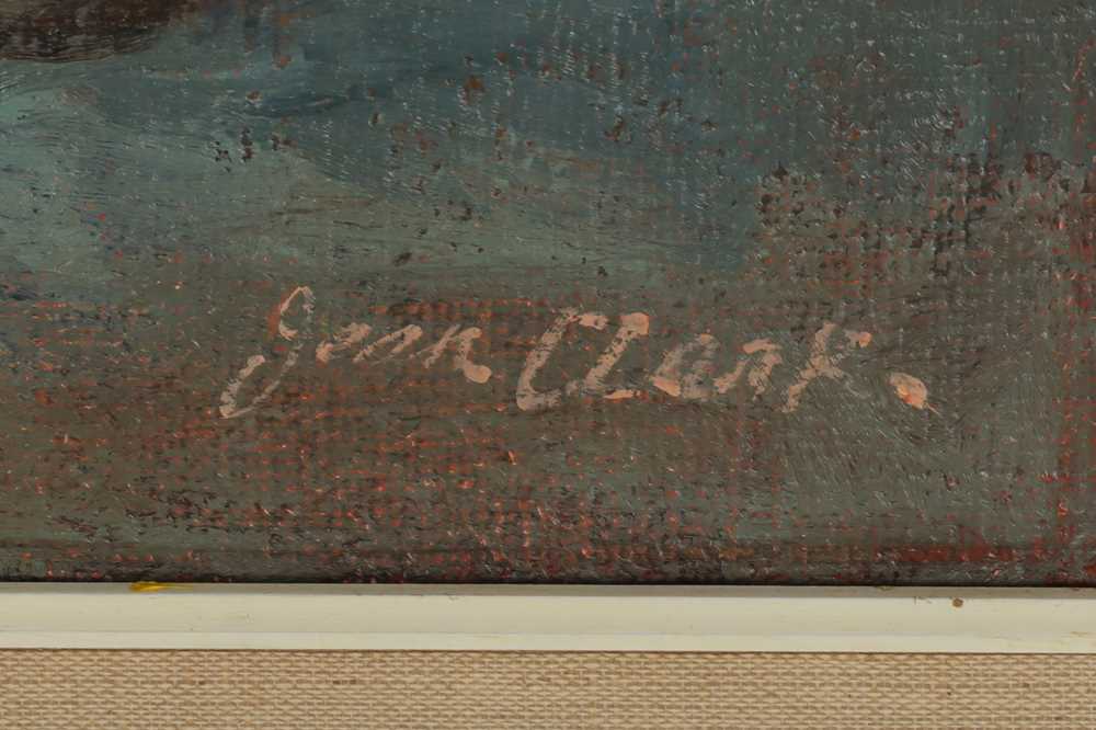 Lot 570 - JEAN CLARK (1902-1999)