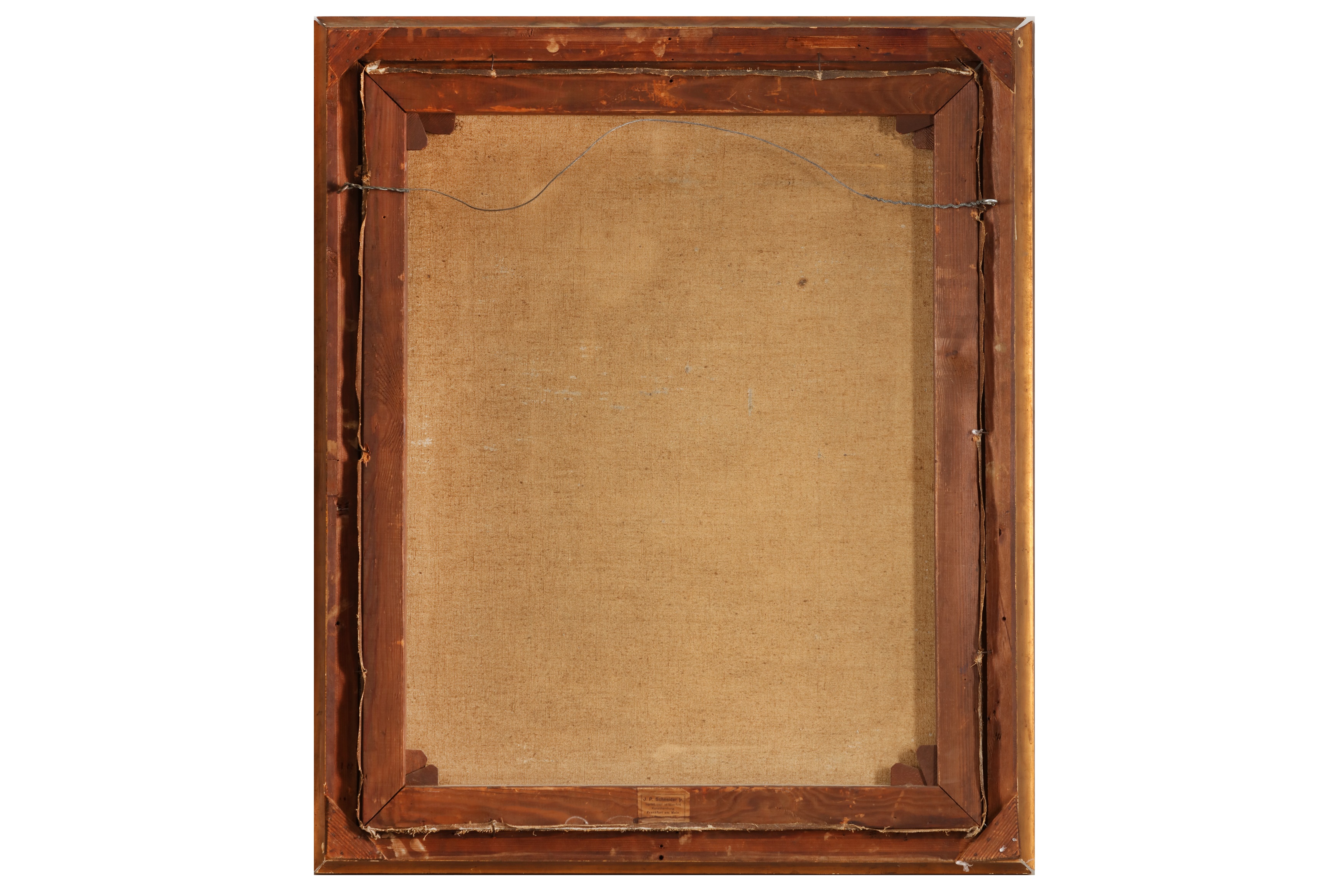 Lot 61 - AFTER MARCO RICCI (BELLUNO 1676-VENICE 1730)