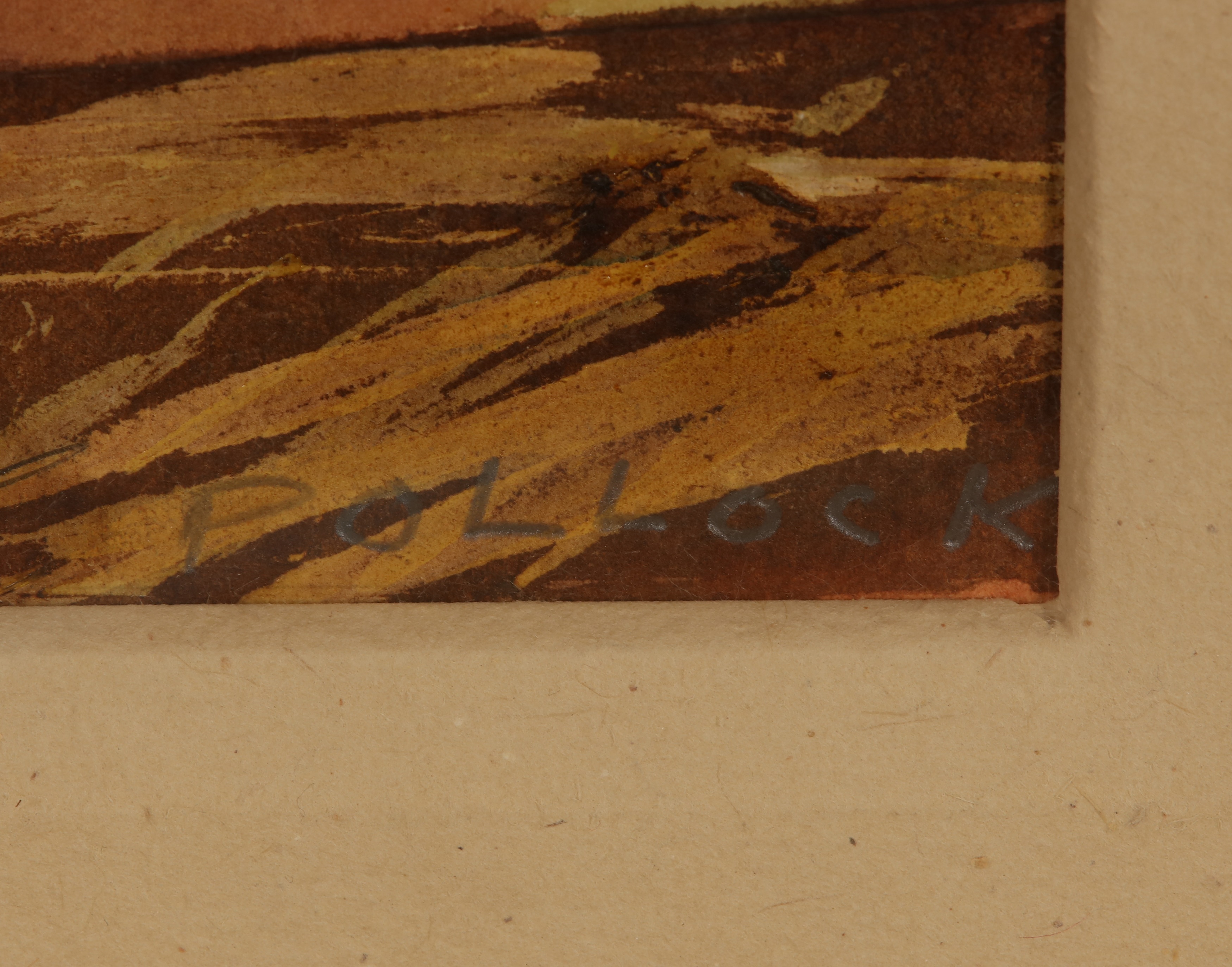 Lot 318 - IAN POLLOCK (B. 1975)