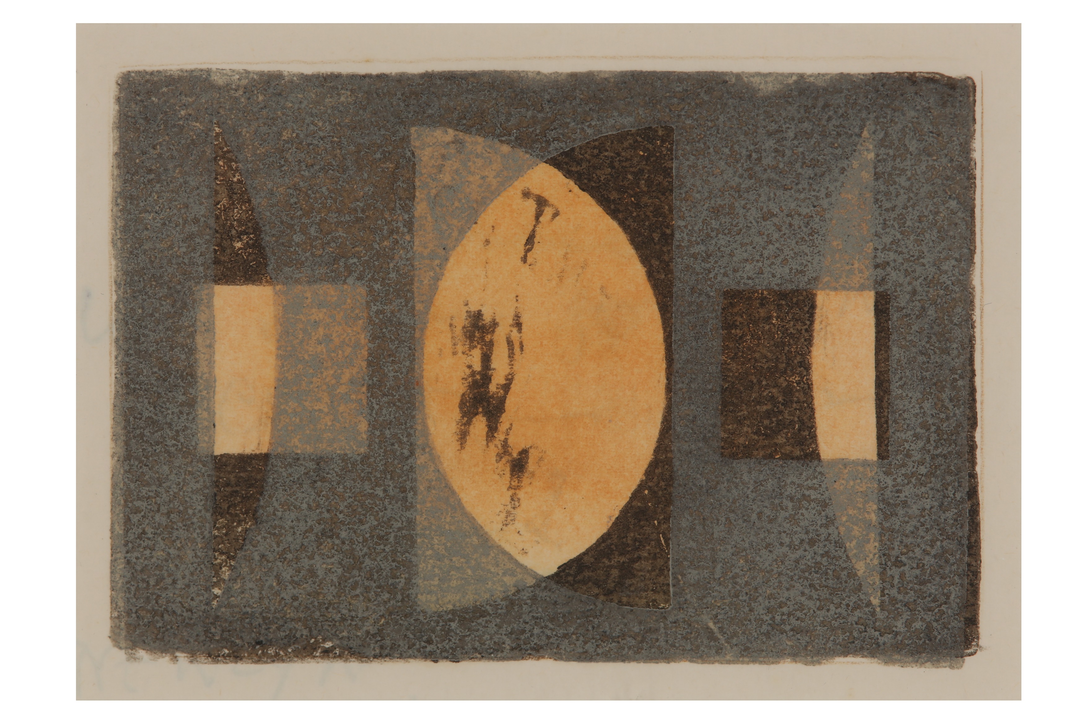 Lot 324 - JOHN WELLS (1907–2000)