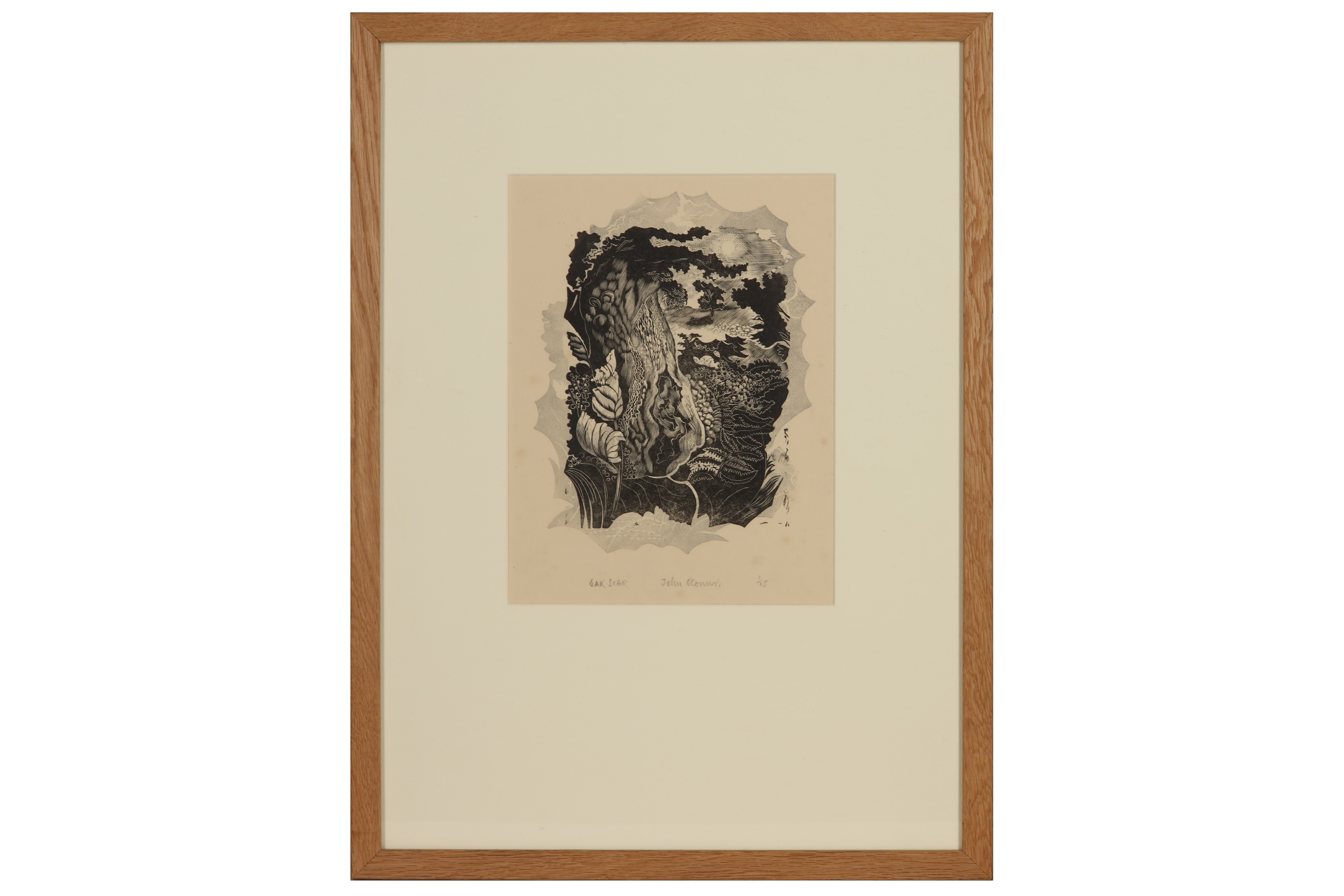 Lot 195 - JOHN O’CONNOR (1830–1889)